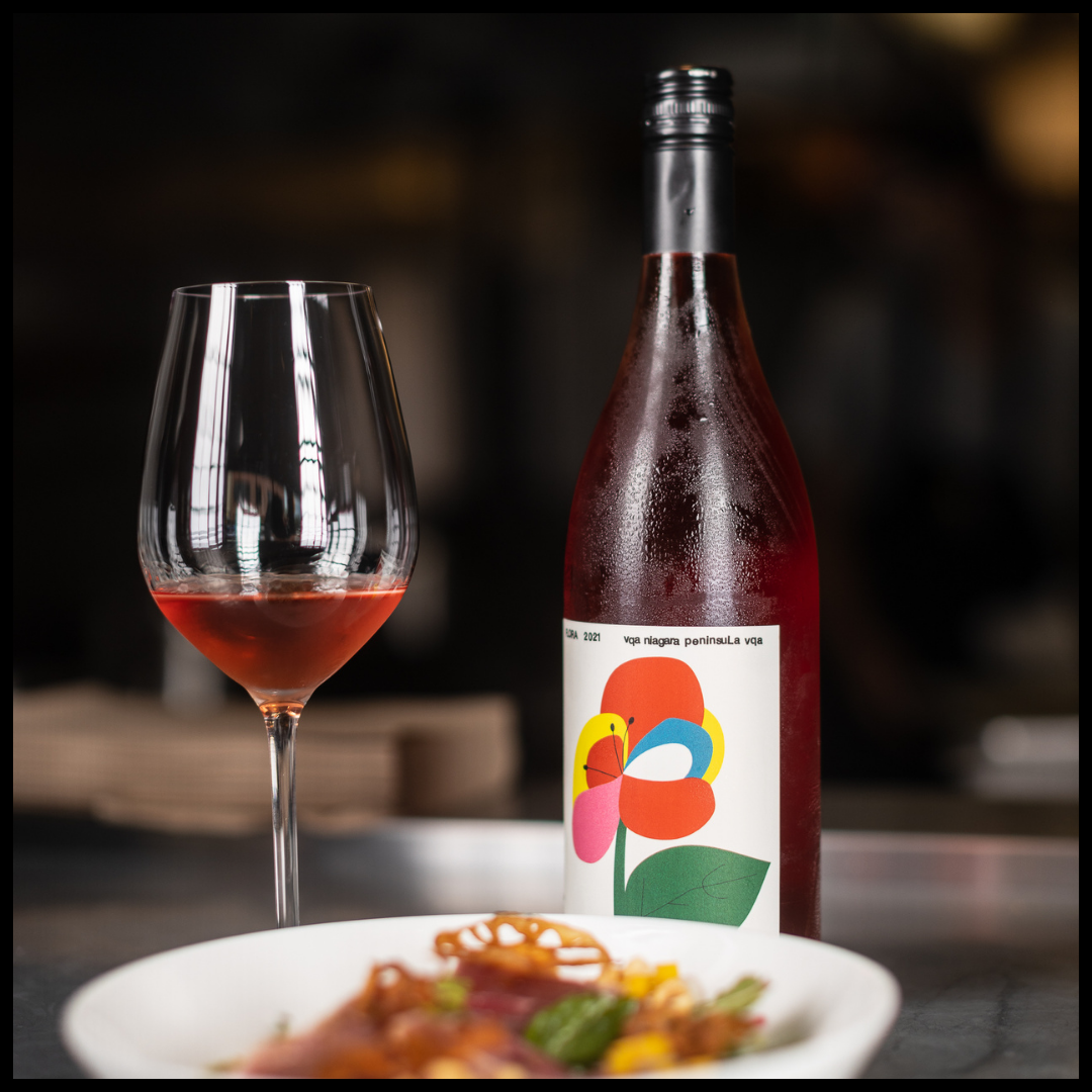 Bar Accanto - The Bar Next To Nola