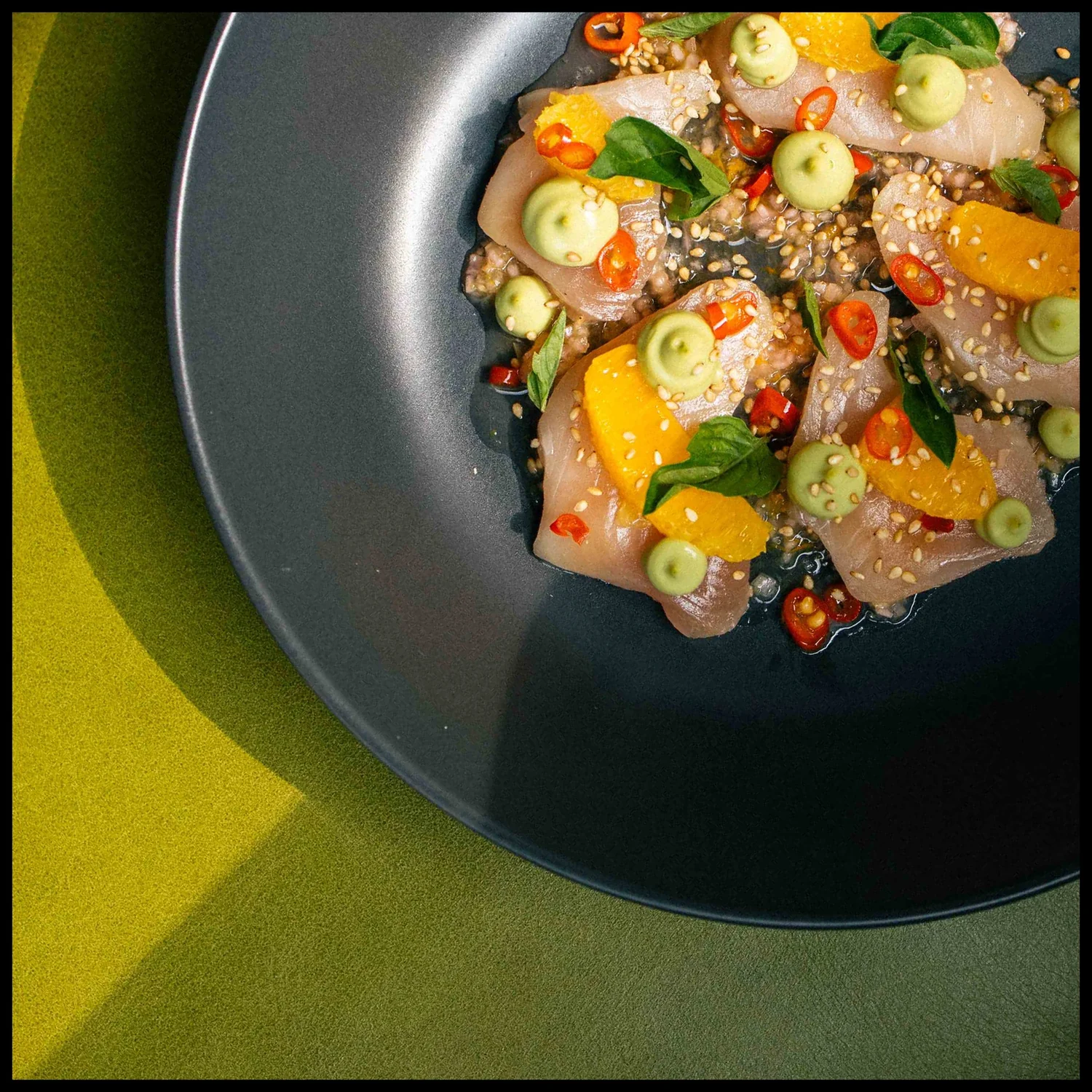 Bar Accanto - Neighbourhood Restaurant + Wine Bar