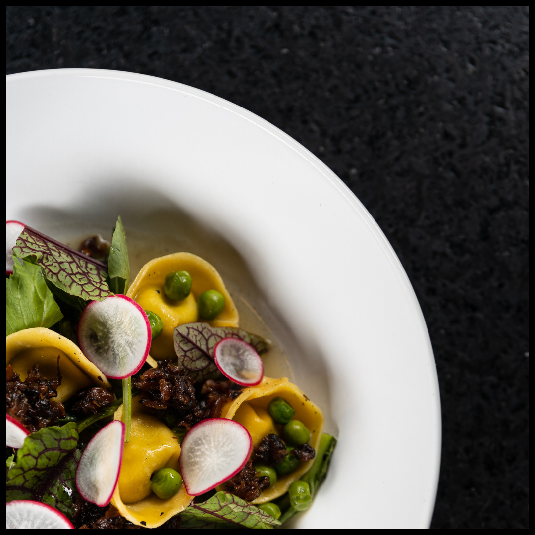 Bar Accanto - Neighbourhood Restaurant + Wine Bar