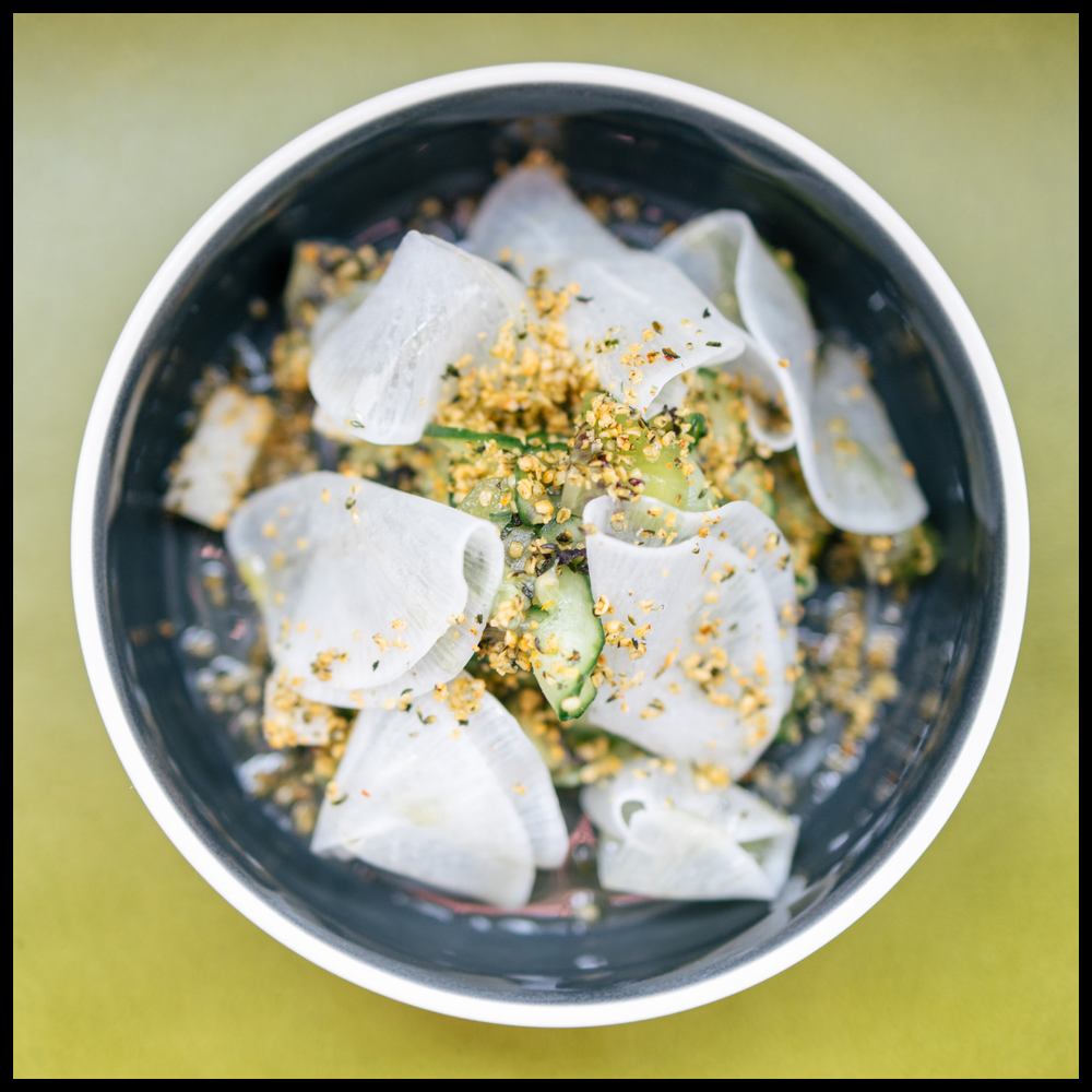 Bar Accanto — Reservations