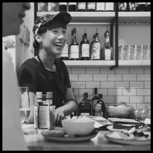 Bar Accanto - Neighbourhood Restaurant + Wine Bar