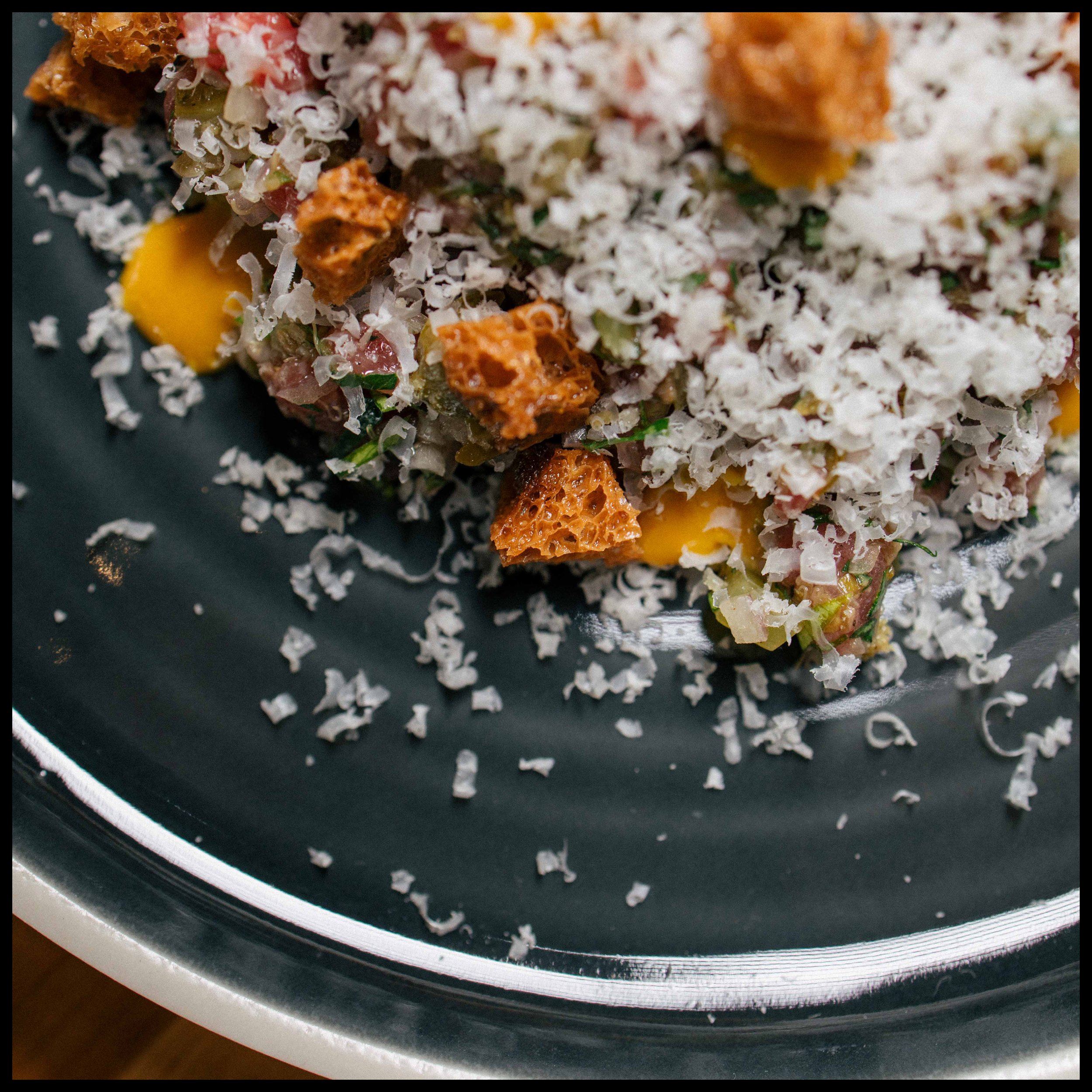 Bar Accanto - Neighbourhood Restaurant + Wine Bar