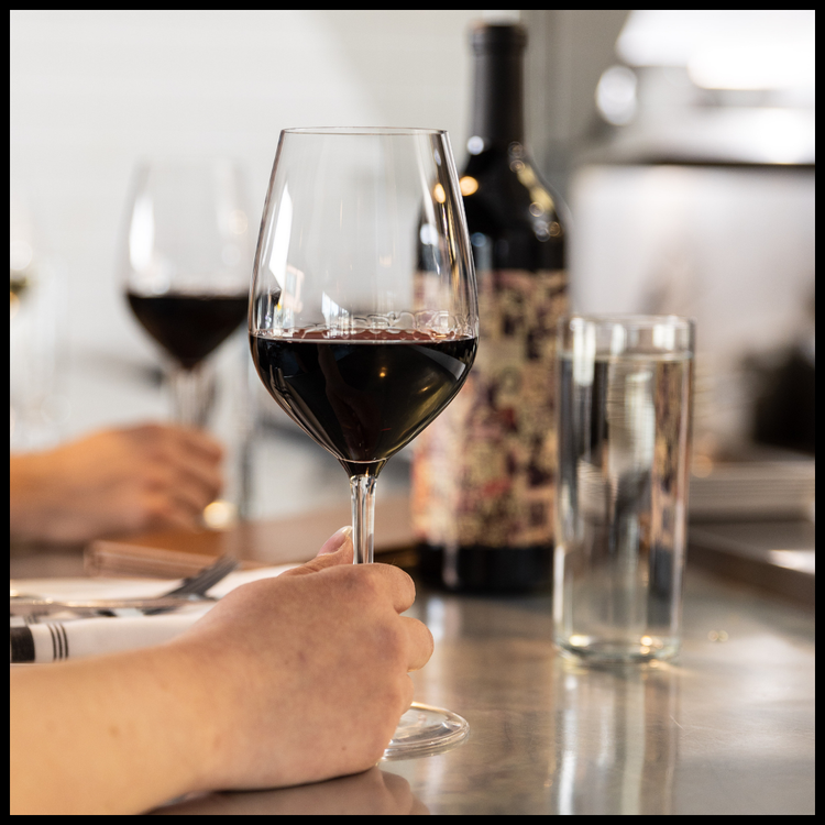 Bar Accanto - Neighbourhood Restaurant + Wine Bar