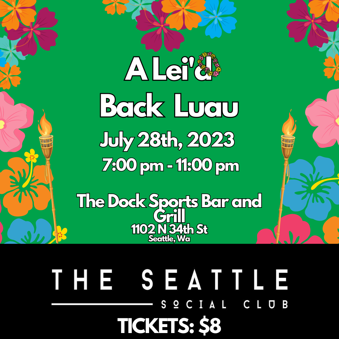 The Seattle Social Club