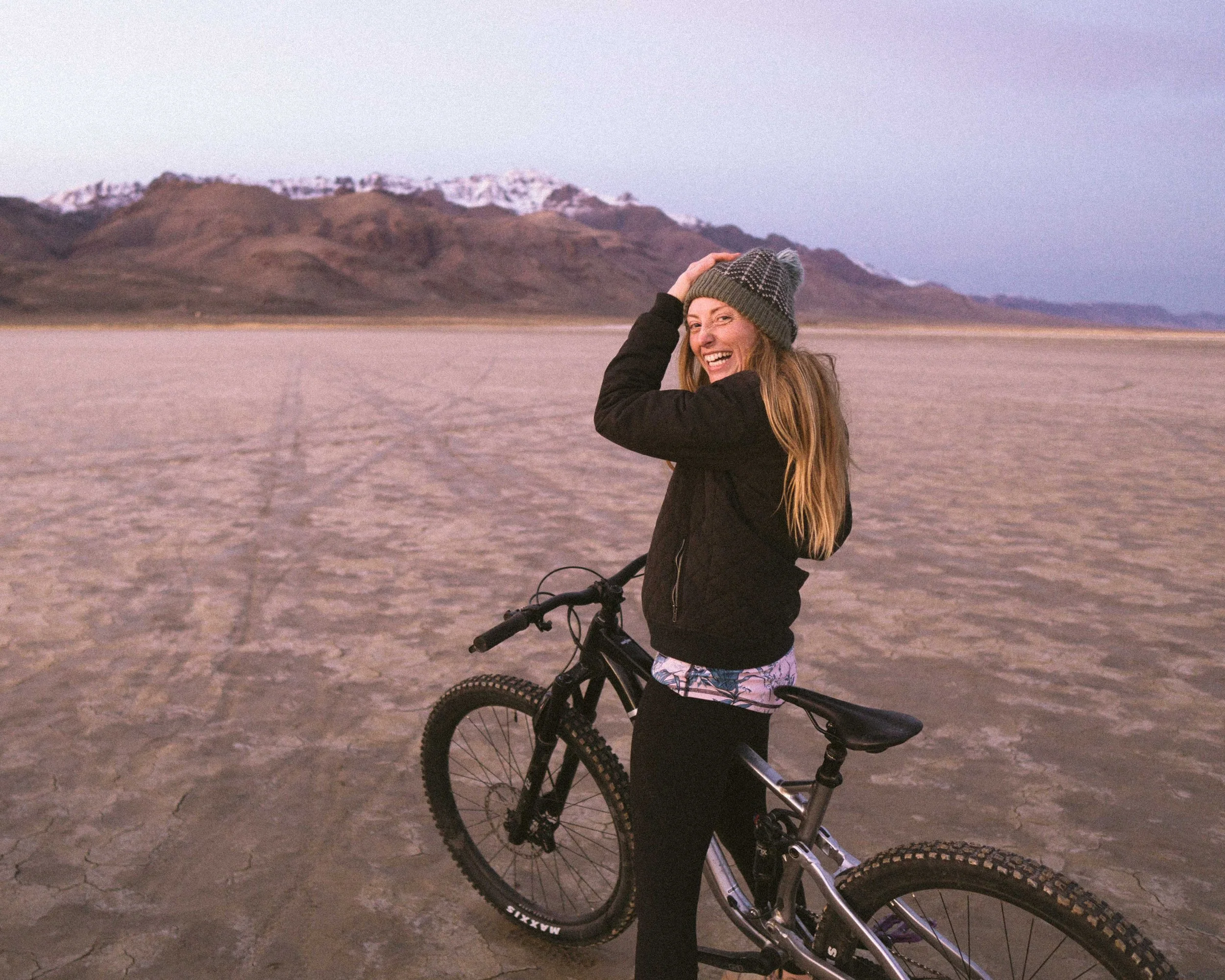 Contact — Nicole Kate Butterfield