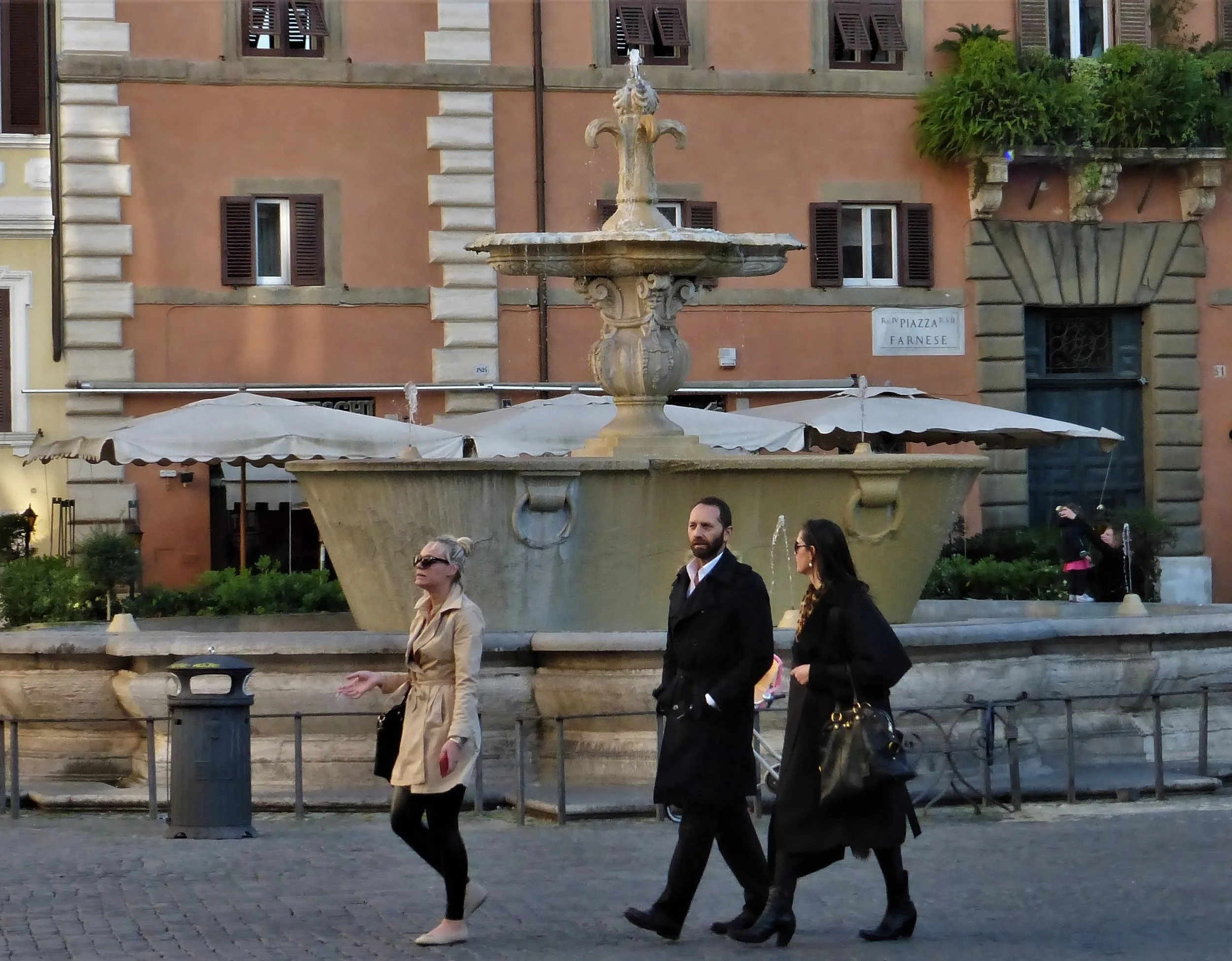 Photo Gallery — Joe Gartman, Writer