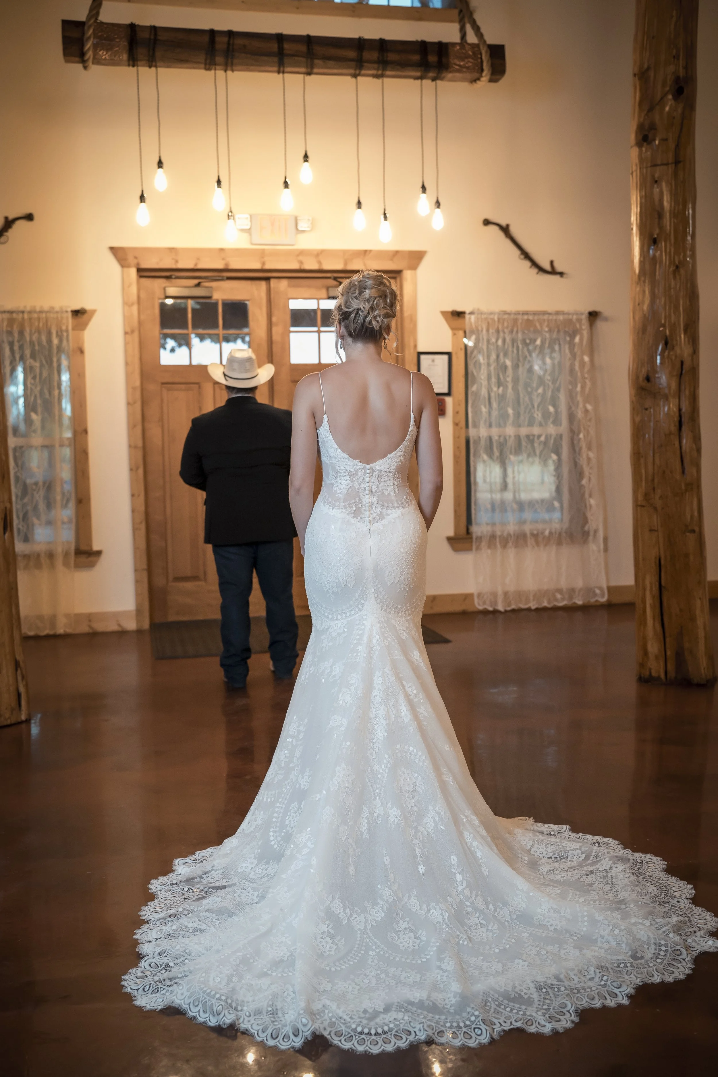 Partners — Twisted Rose Texas