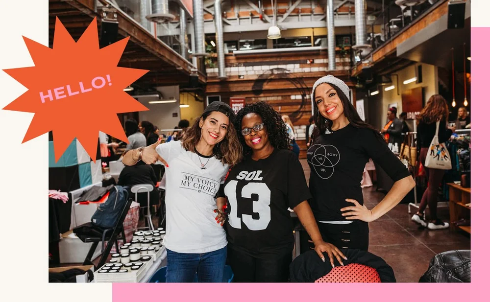 About — Sol Sisters