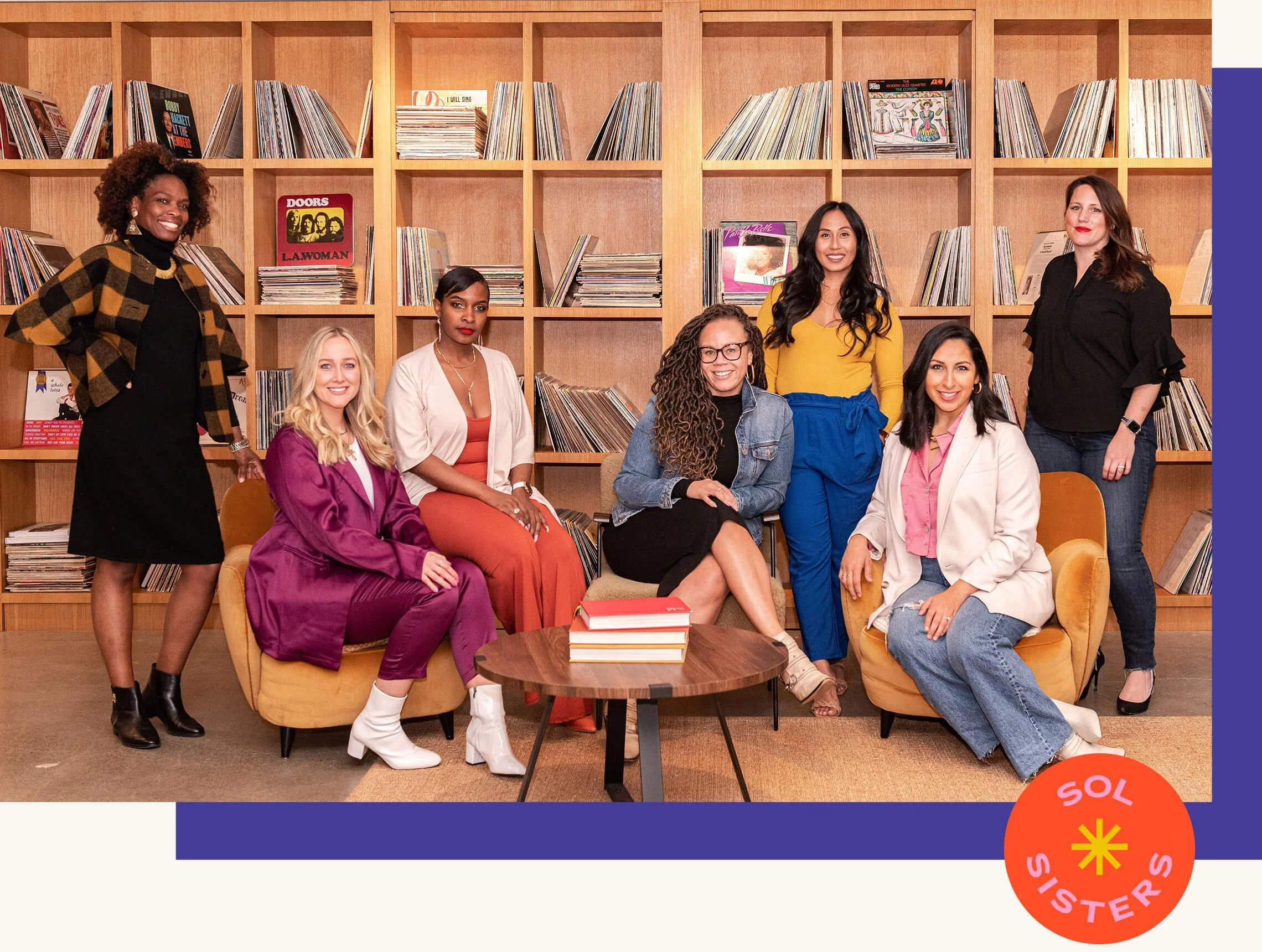Sol Sisters