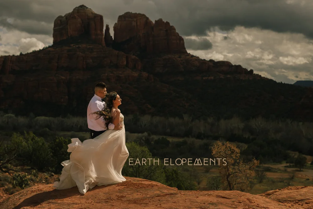Destination Wedding Photographer