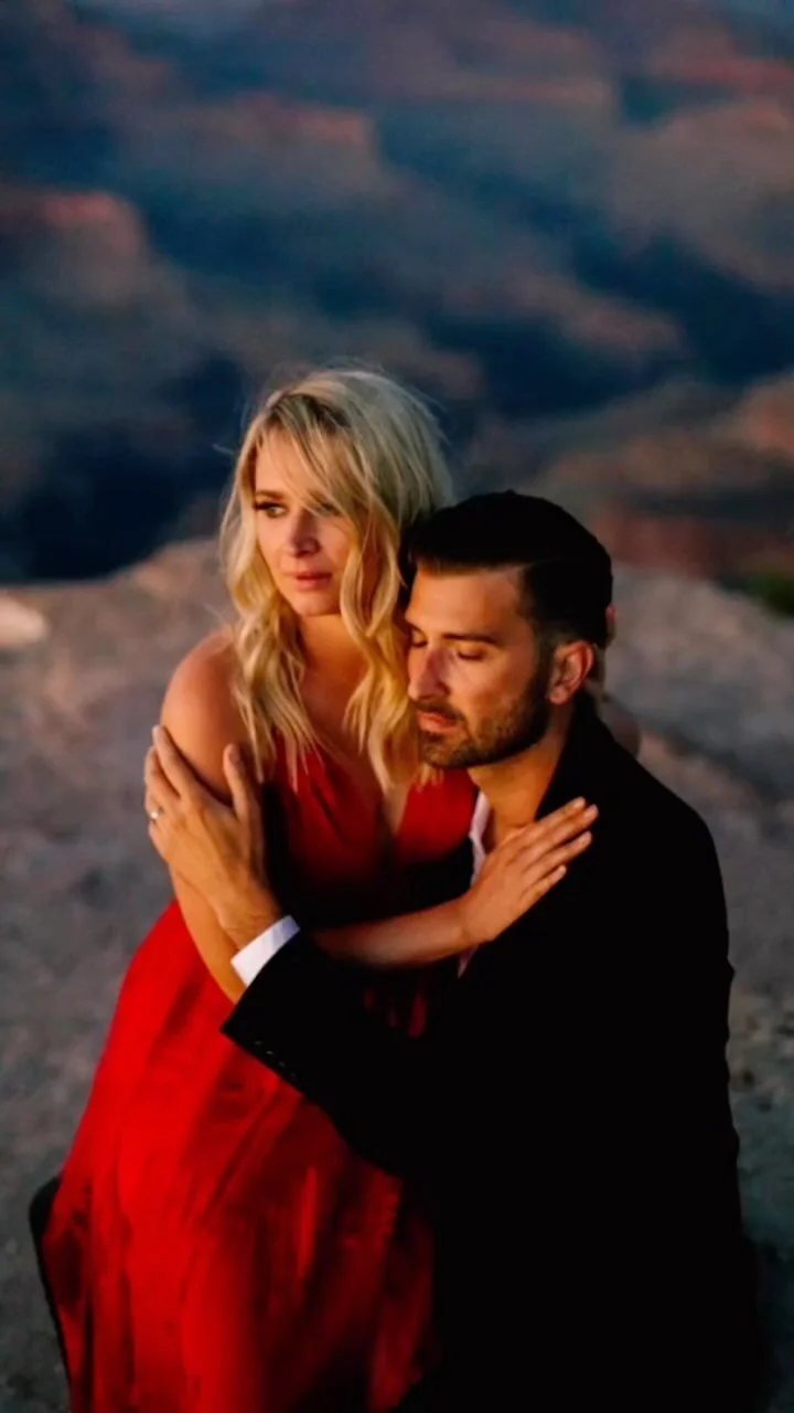 Sedona Elopement Photographer - Packages
