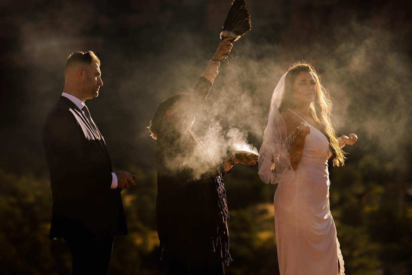 Sedona Elopement Photographer - Packages