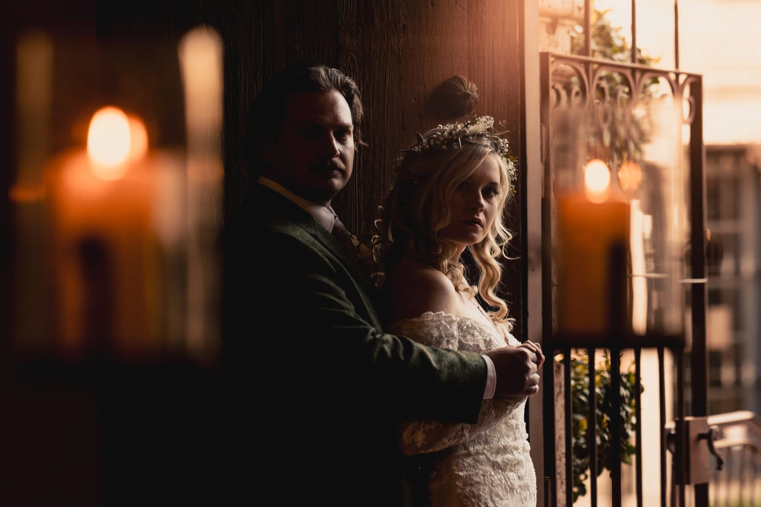 Sedona Elopement Photographer - Packages