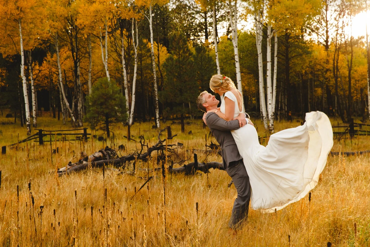 Sedona Elopement Photographer - Packages