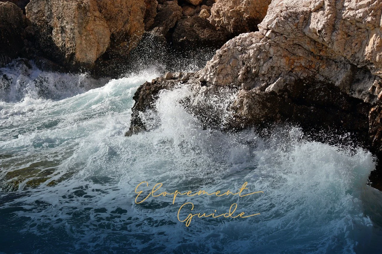 Sedona elopement photographer, specializing in adventure locations in ...