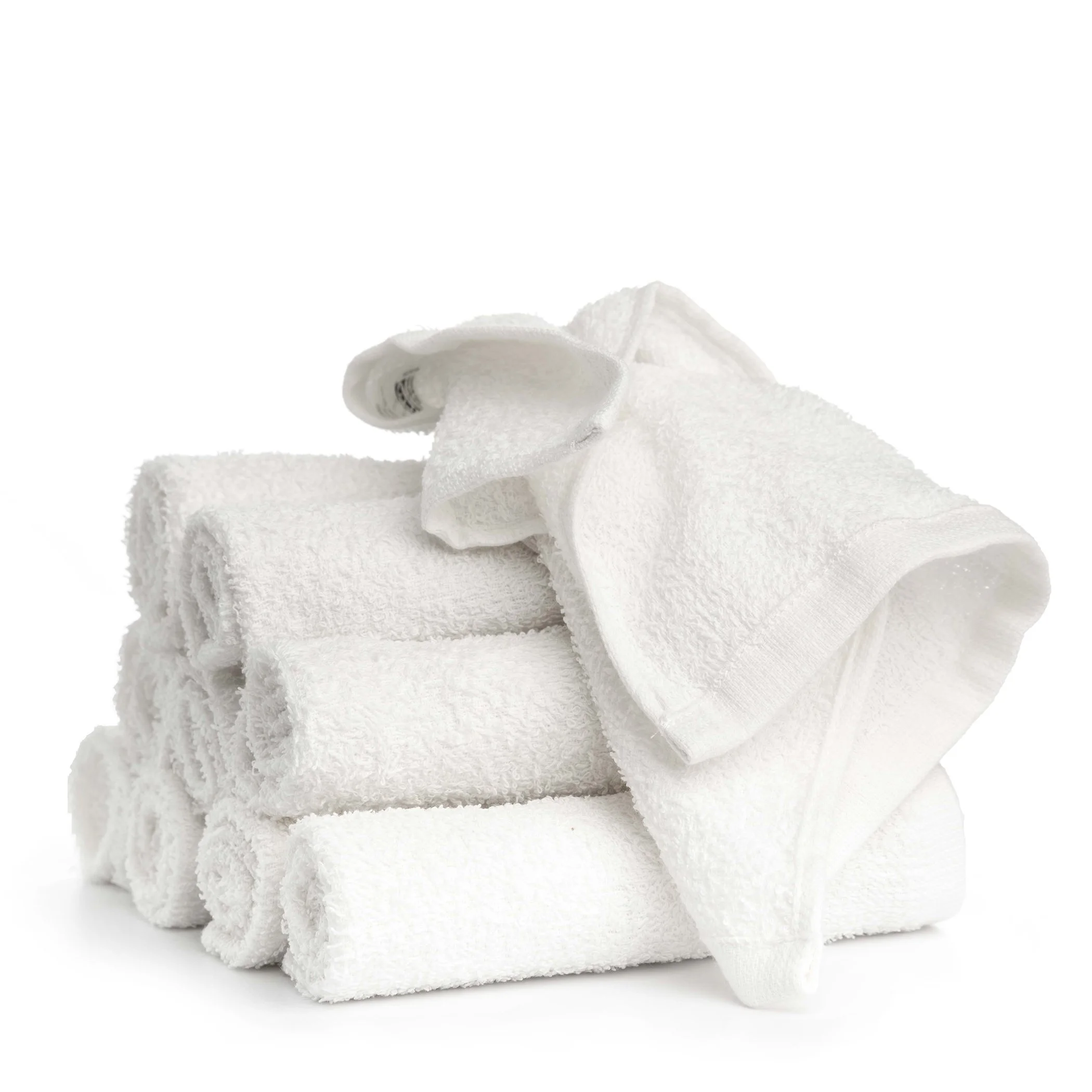 Wiper Rags — Industrial Rag