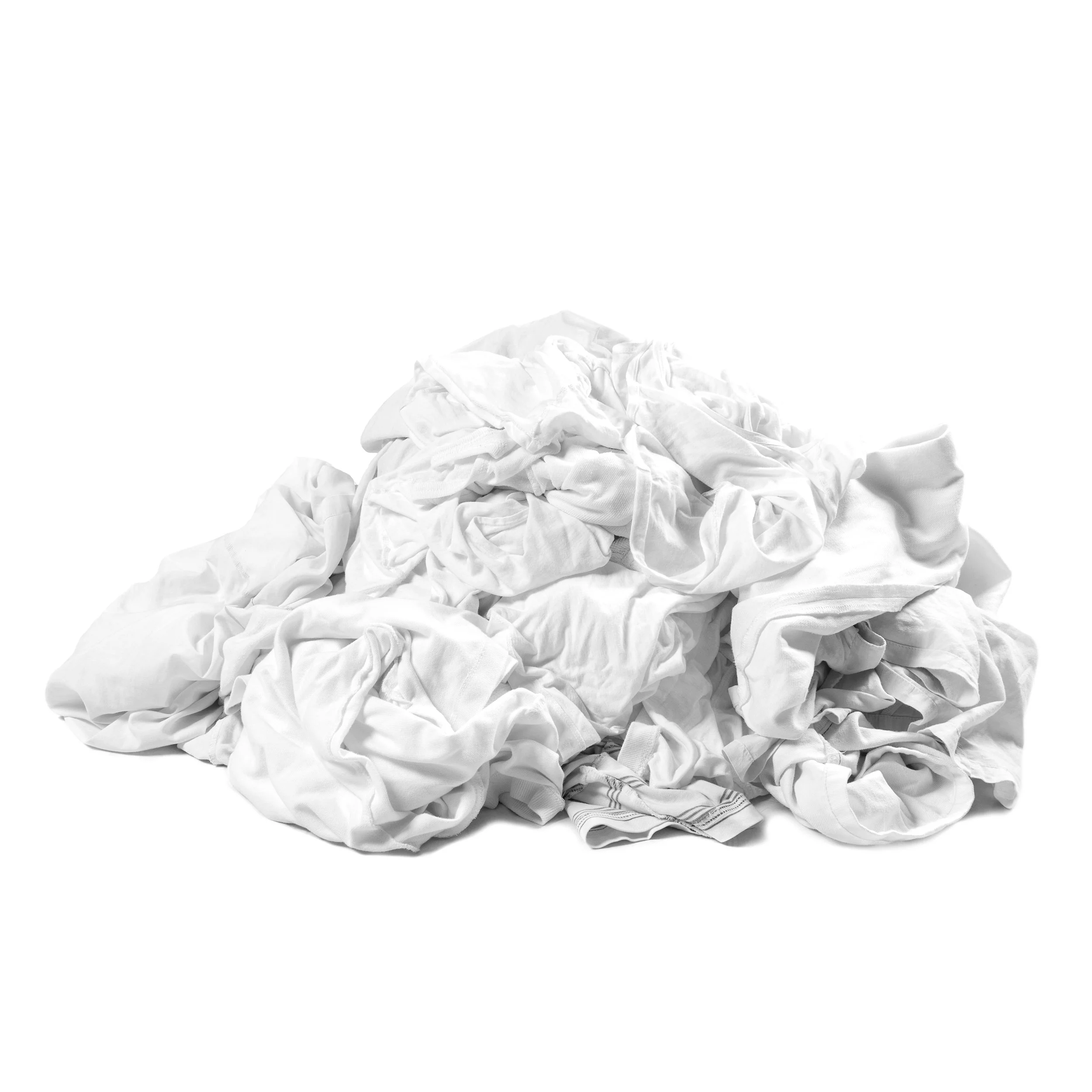 Wiper Rags — Industrial Rag