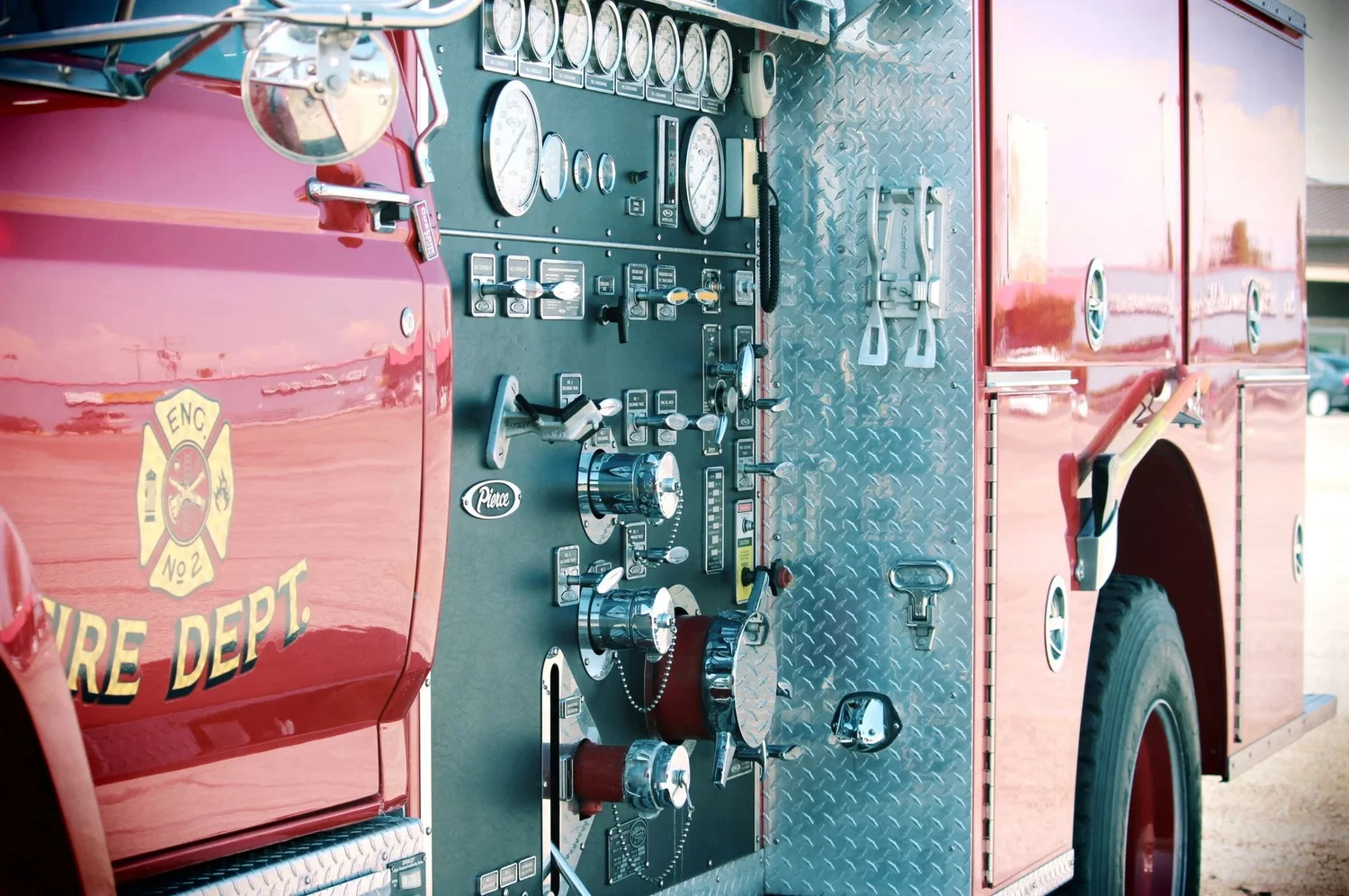 About — Rock Creek Fire District