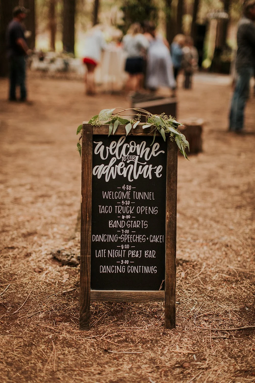 Lettering — casey alexis designs