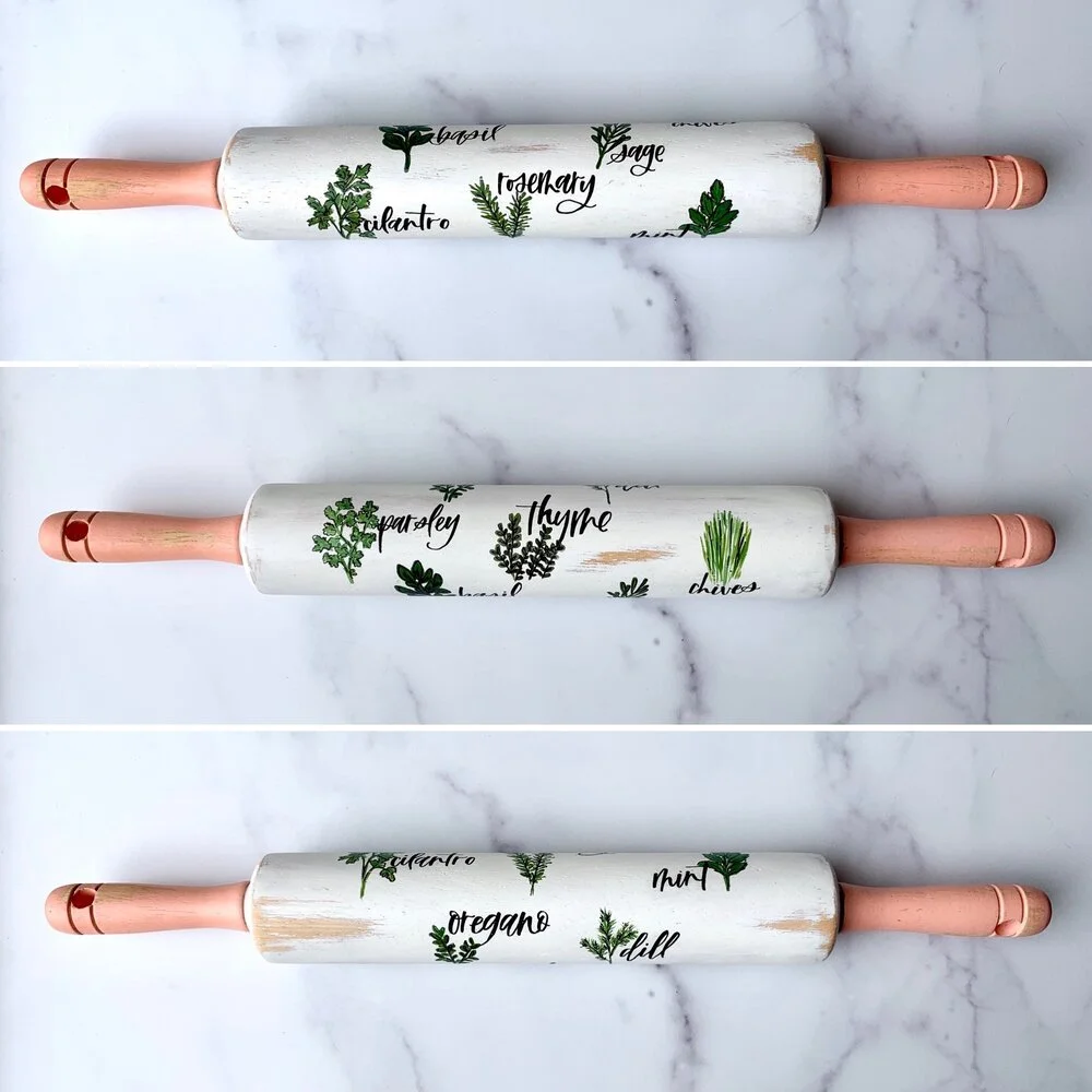 Lettering — casey alexis designs