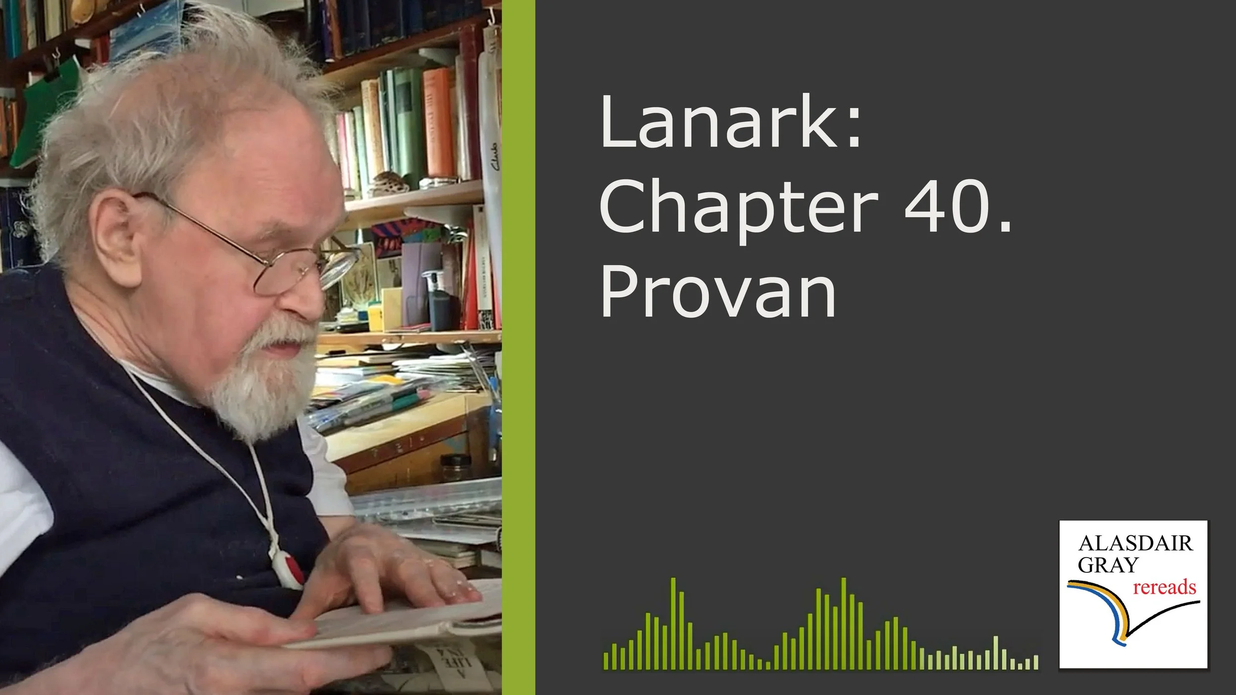 Lanark | Alasdair Gray – A Gray Space