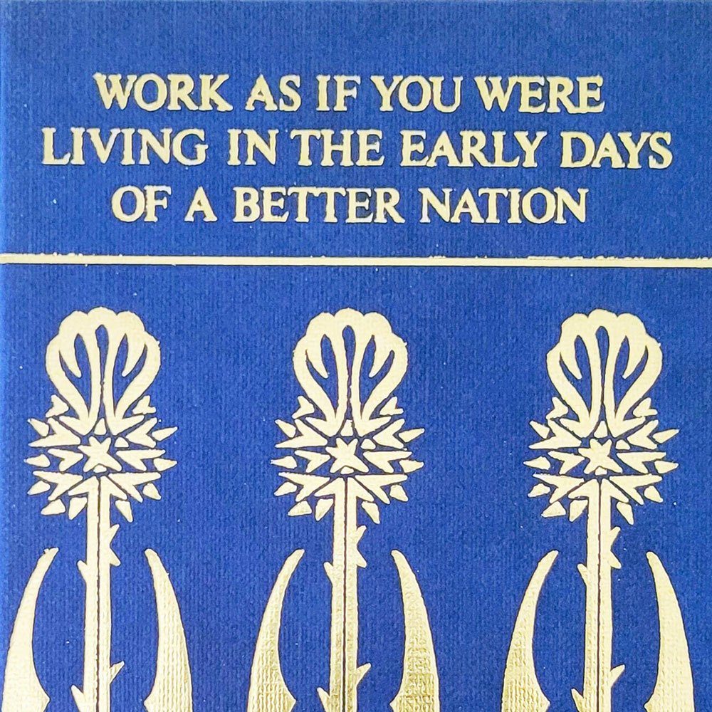 A family perspective | Alasdair Gray – A Gray Space