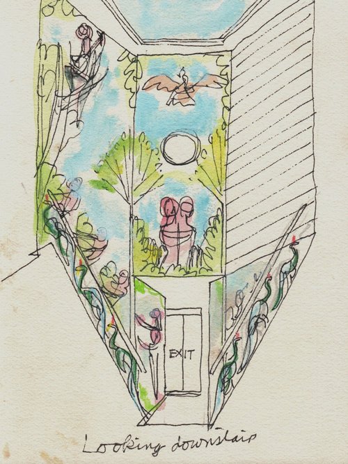 A family perspective | Alasdair Gray – A Gray Space