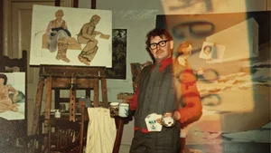 A family perspective | Alasdair Gray – A Gray Space