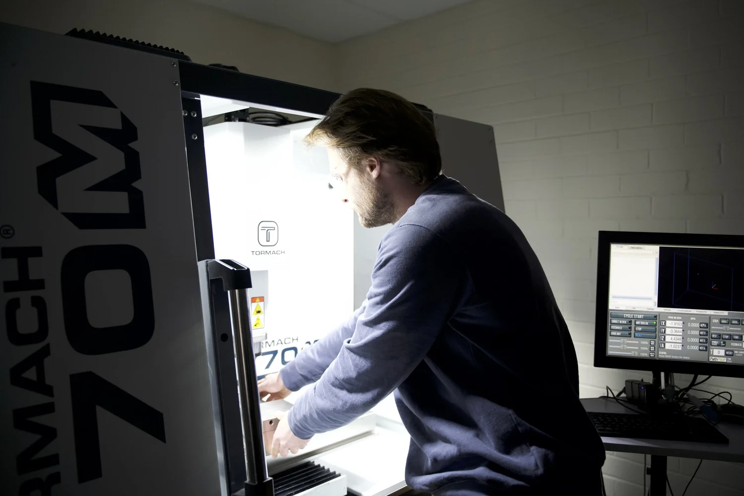 Blog 2 — VXB Aerospace