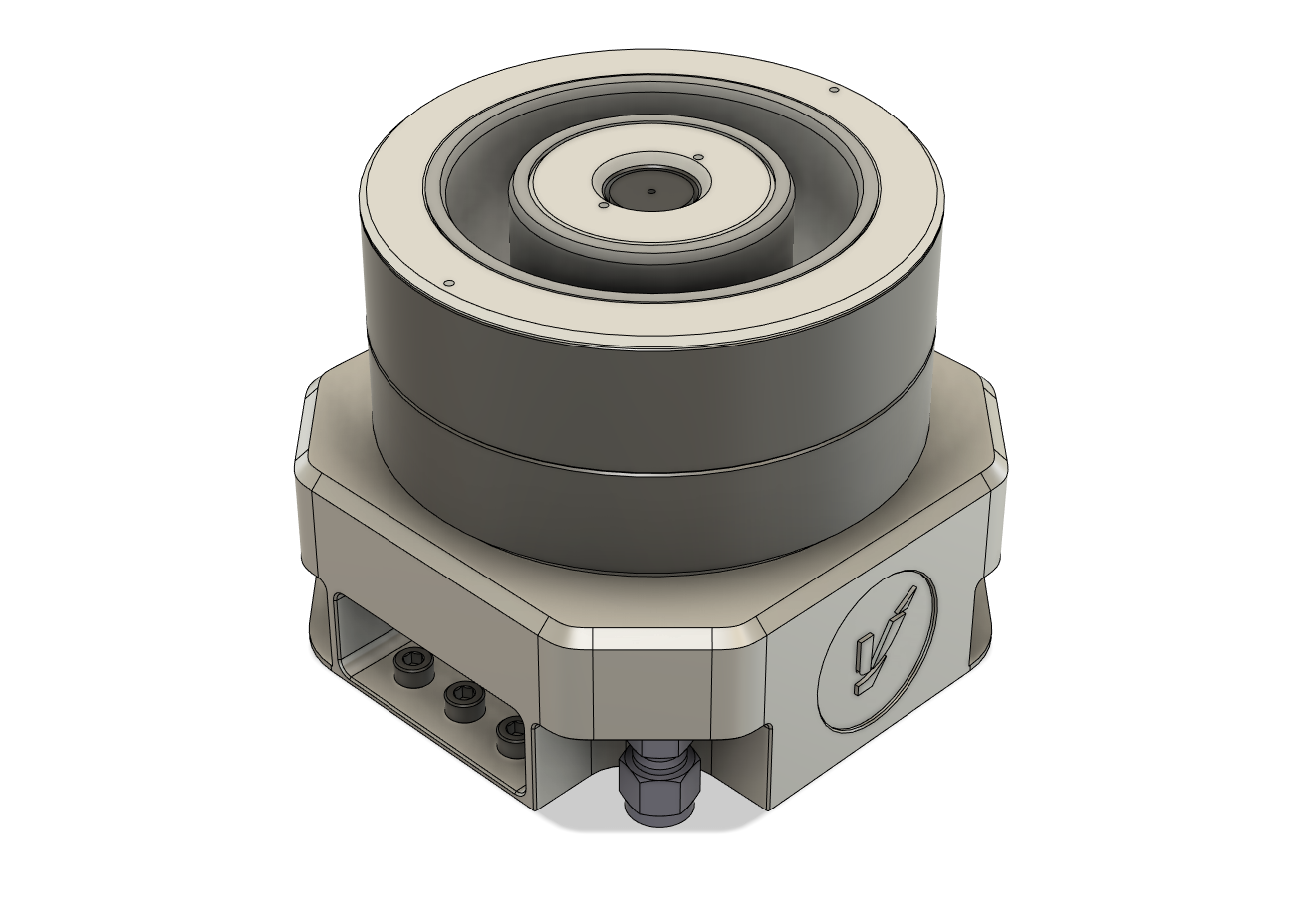 Home — VXB Aerospace