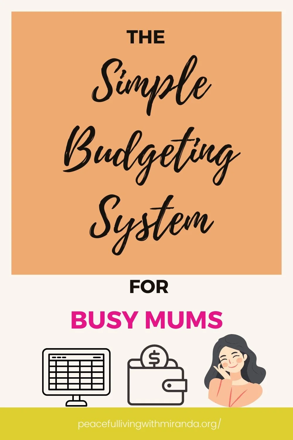 Blog - Peaceful Living with Miranda — Peaceful Living with Miranda ...