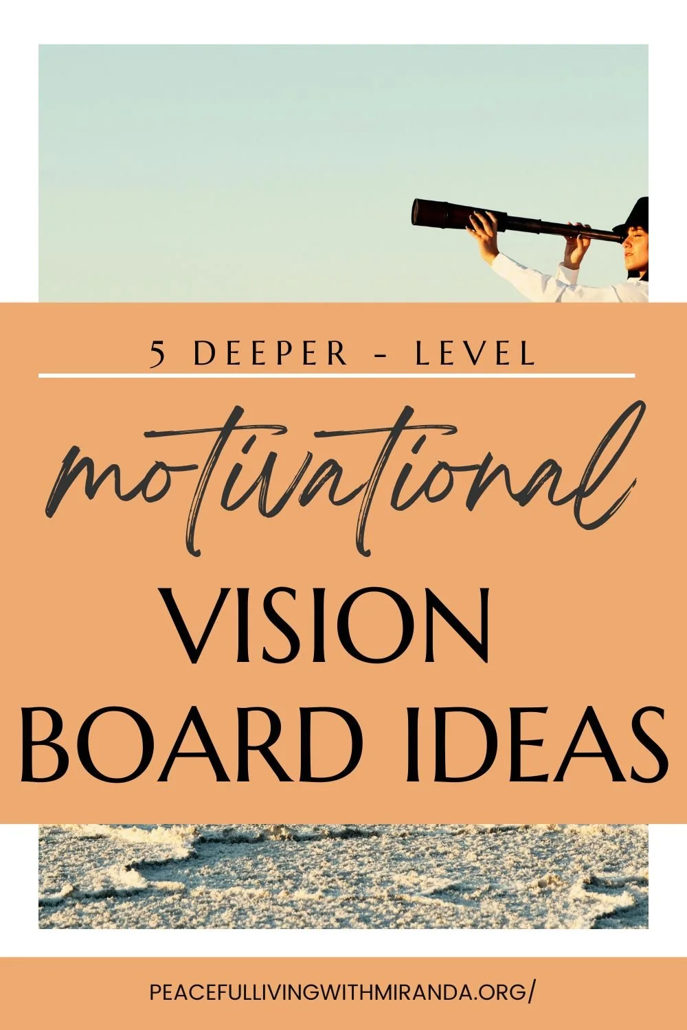 5 Vision Board Ideas you can use to reach your real-life goals ...