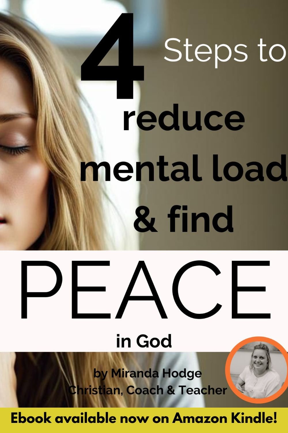 How to Teach your Child to Talk — Peaceful Living with Miranda ...