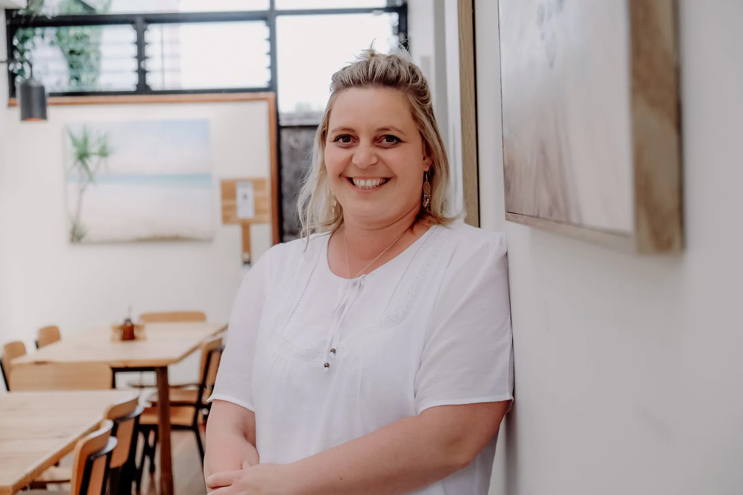 Peaceful Living with Miranda - Emotional Health & Life Coach