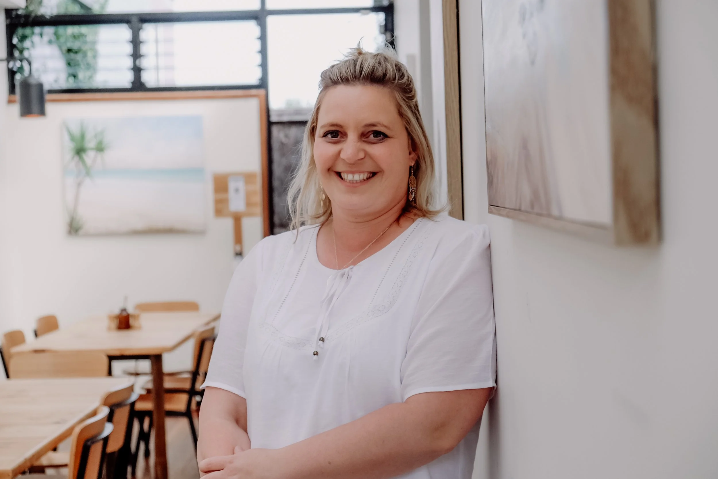 Peaceful Living with Miranda - Emotional Health & Life Coach