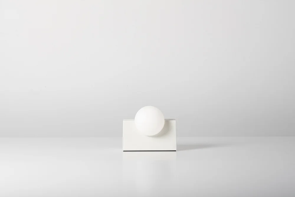 Form Light Collection — PerCapita