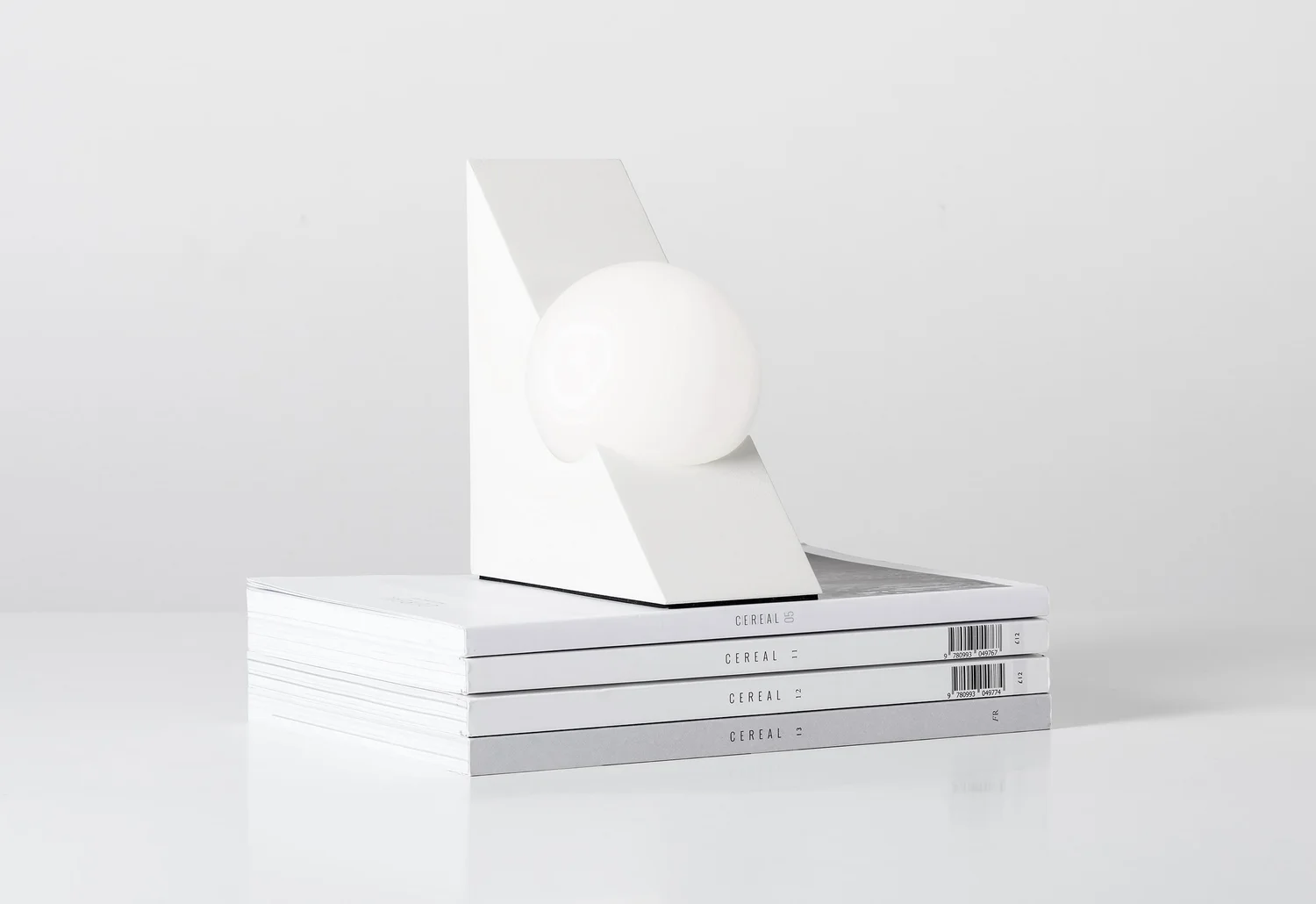 Form Light Collection — PerCapita