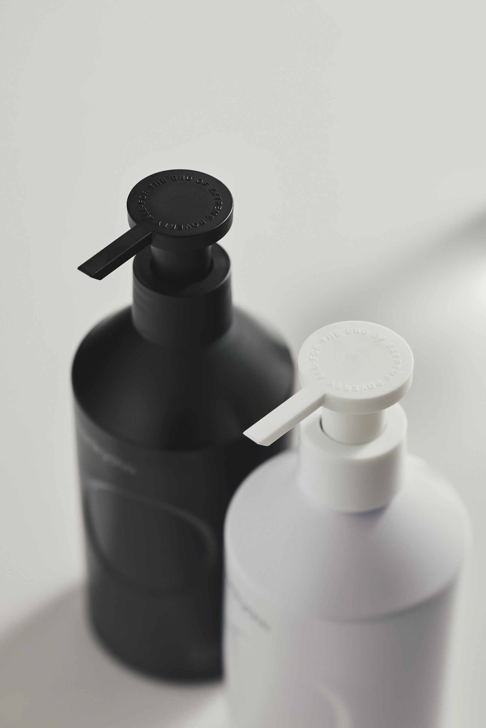Forever Bottle — PerCapita