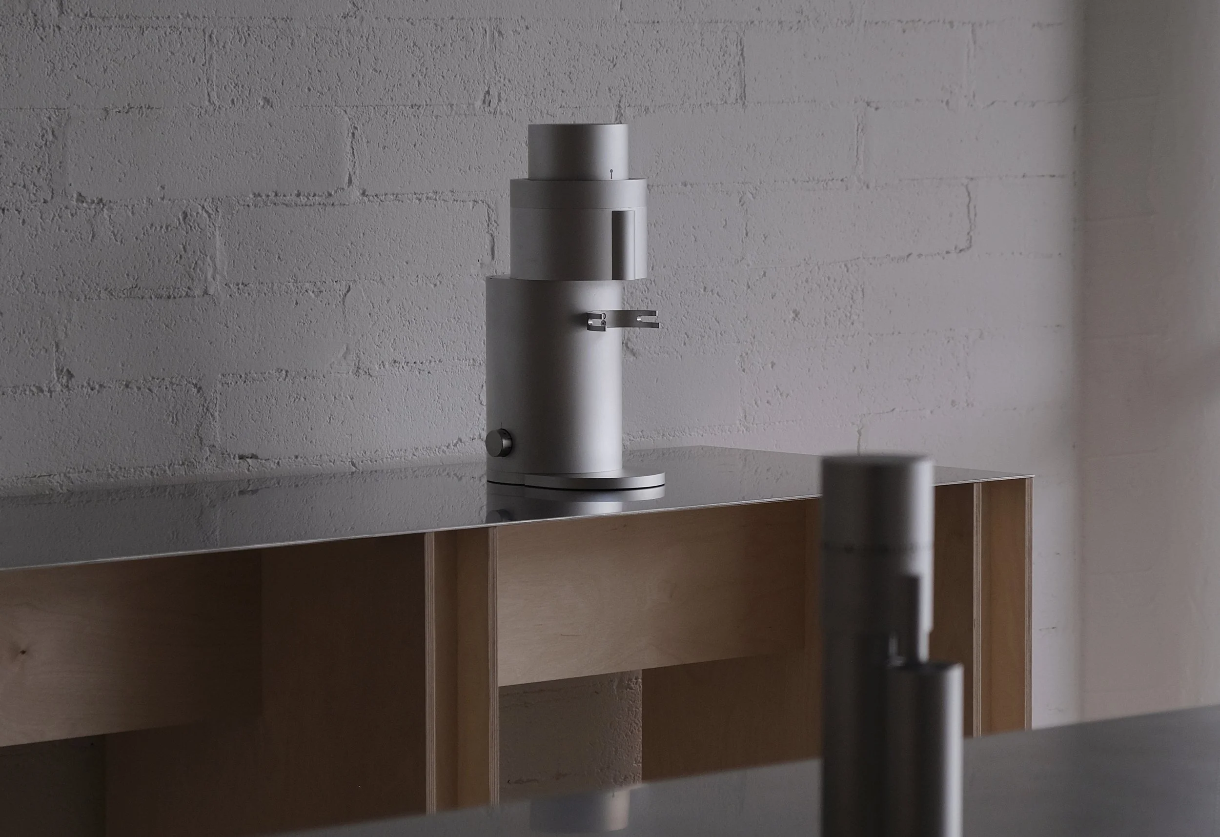 Option-O Gallery — PerCapita