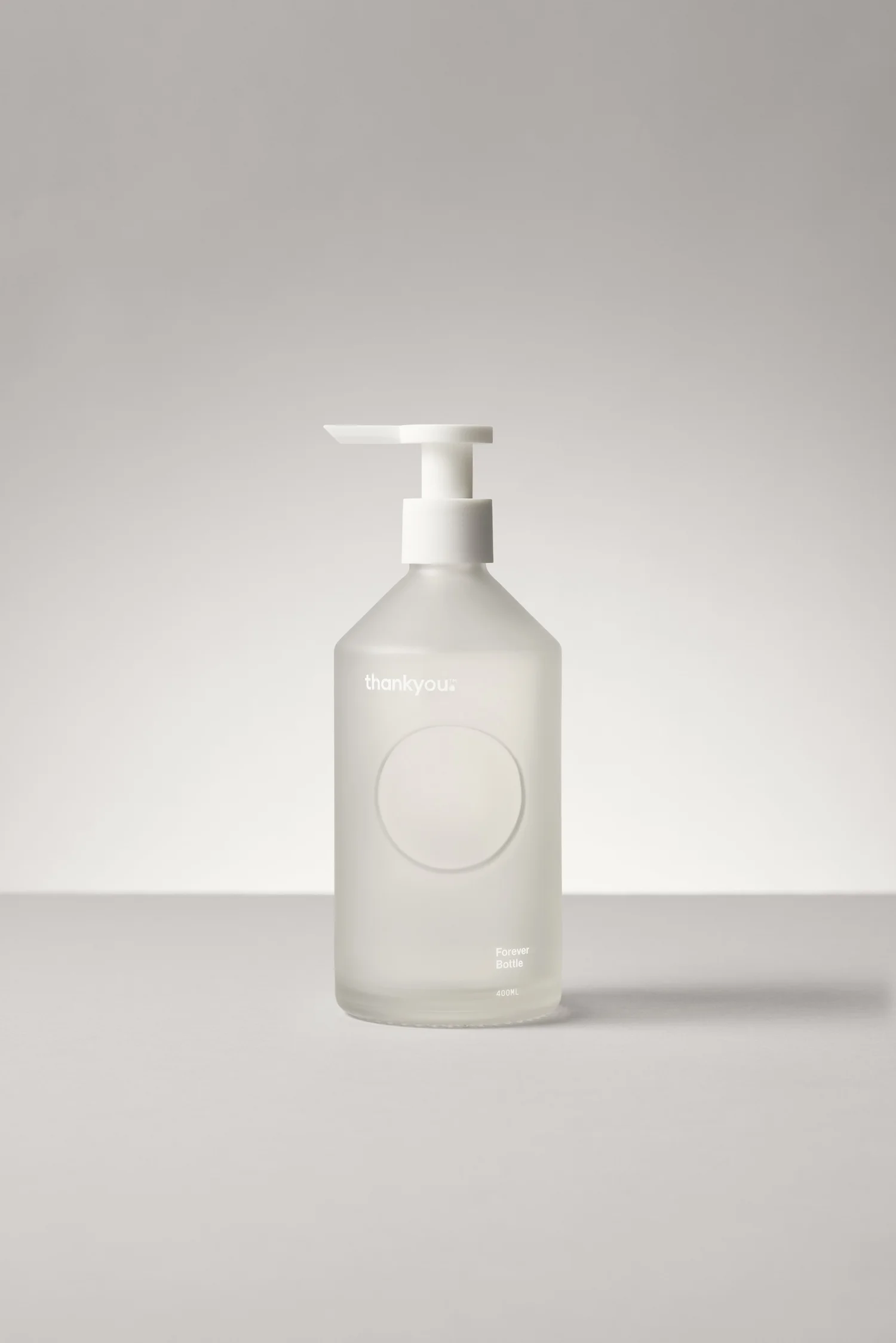 Forever Bottle — PerCapita