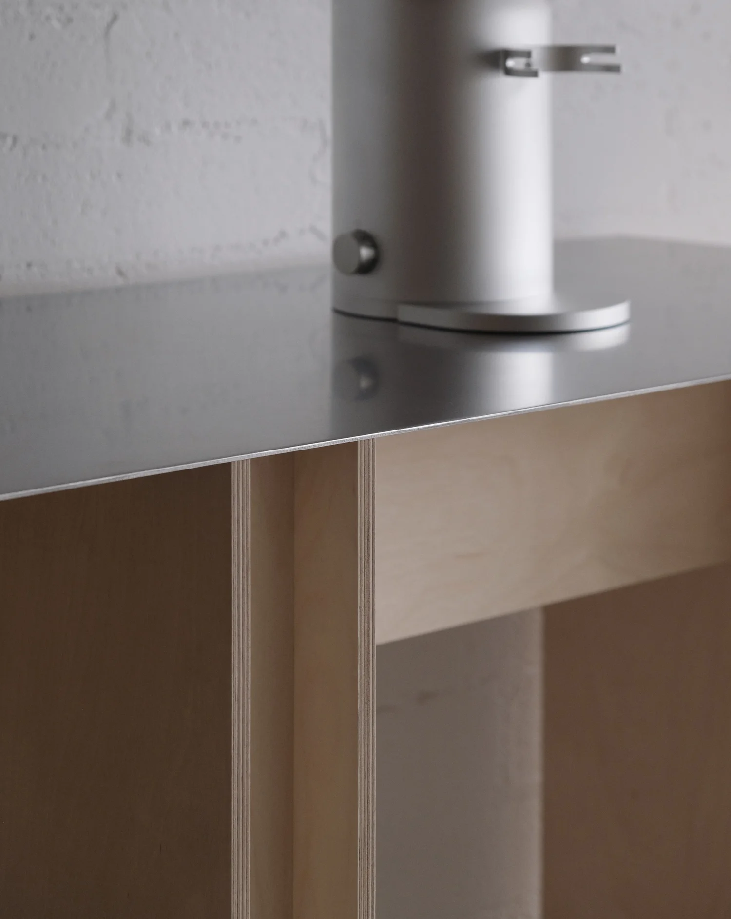 Option-O Gallery — PerCapita