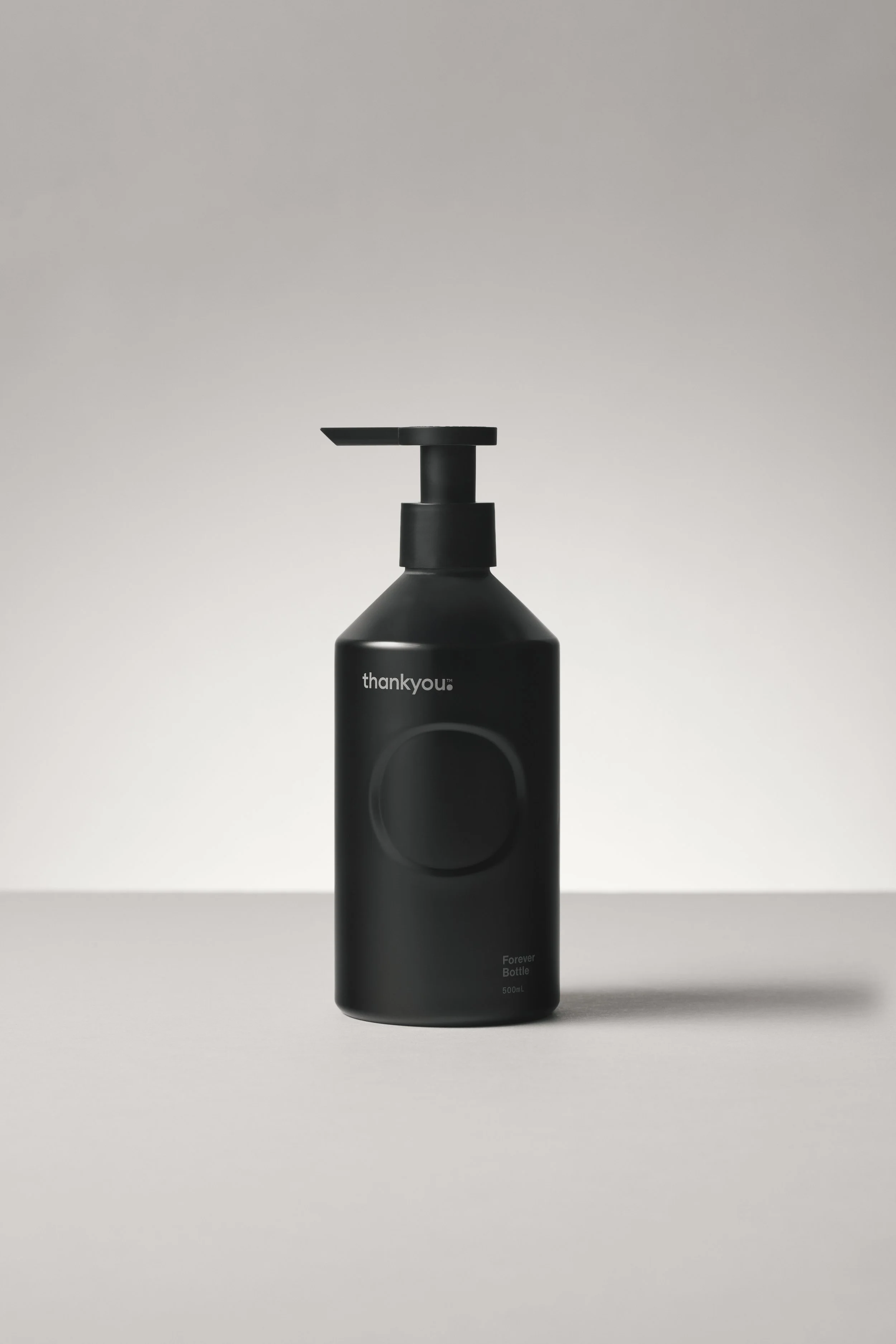 Forever Bottle — PerCapita
