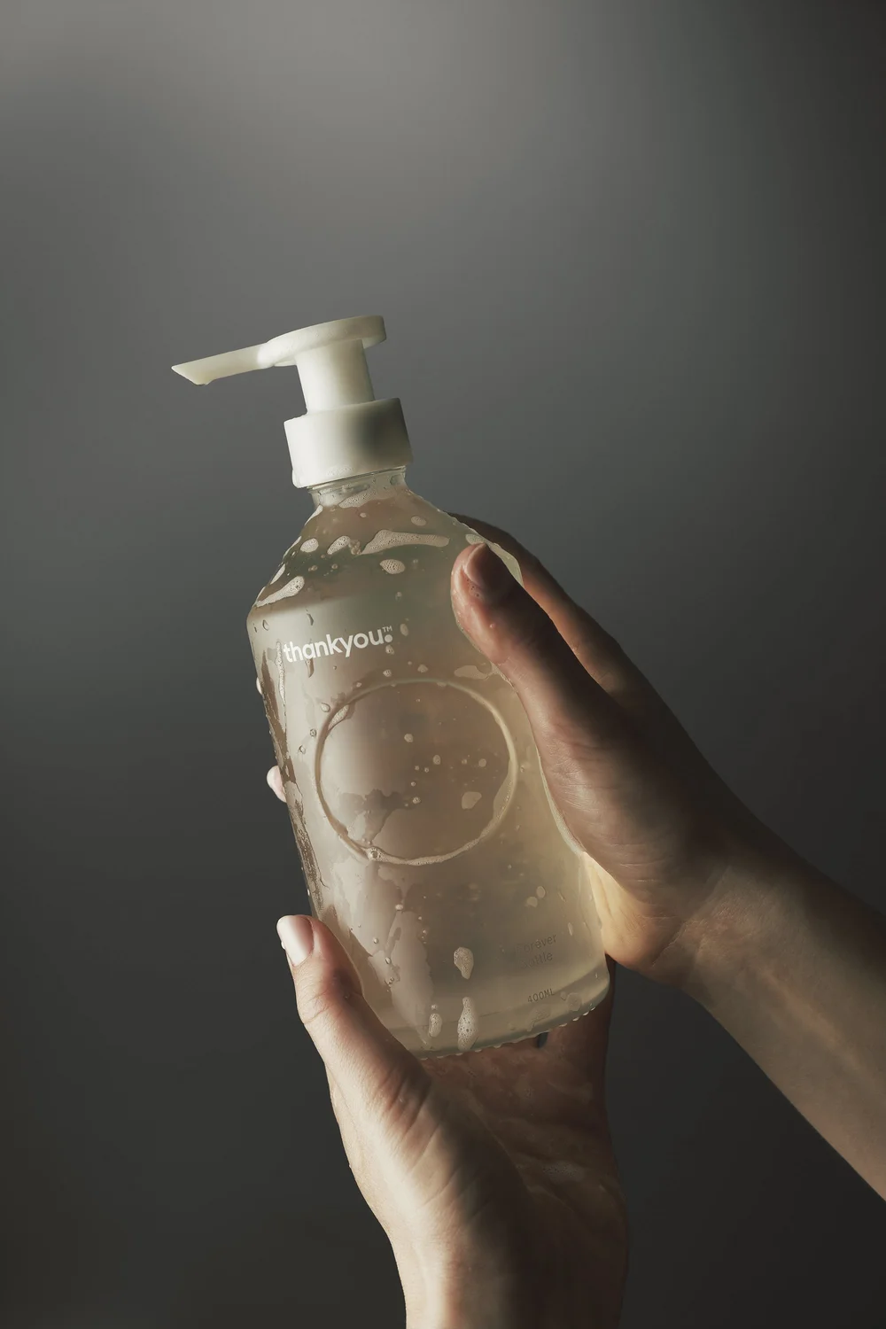 Forever Bottle — PerCapita