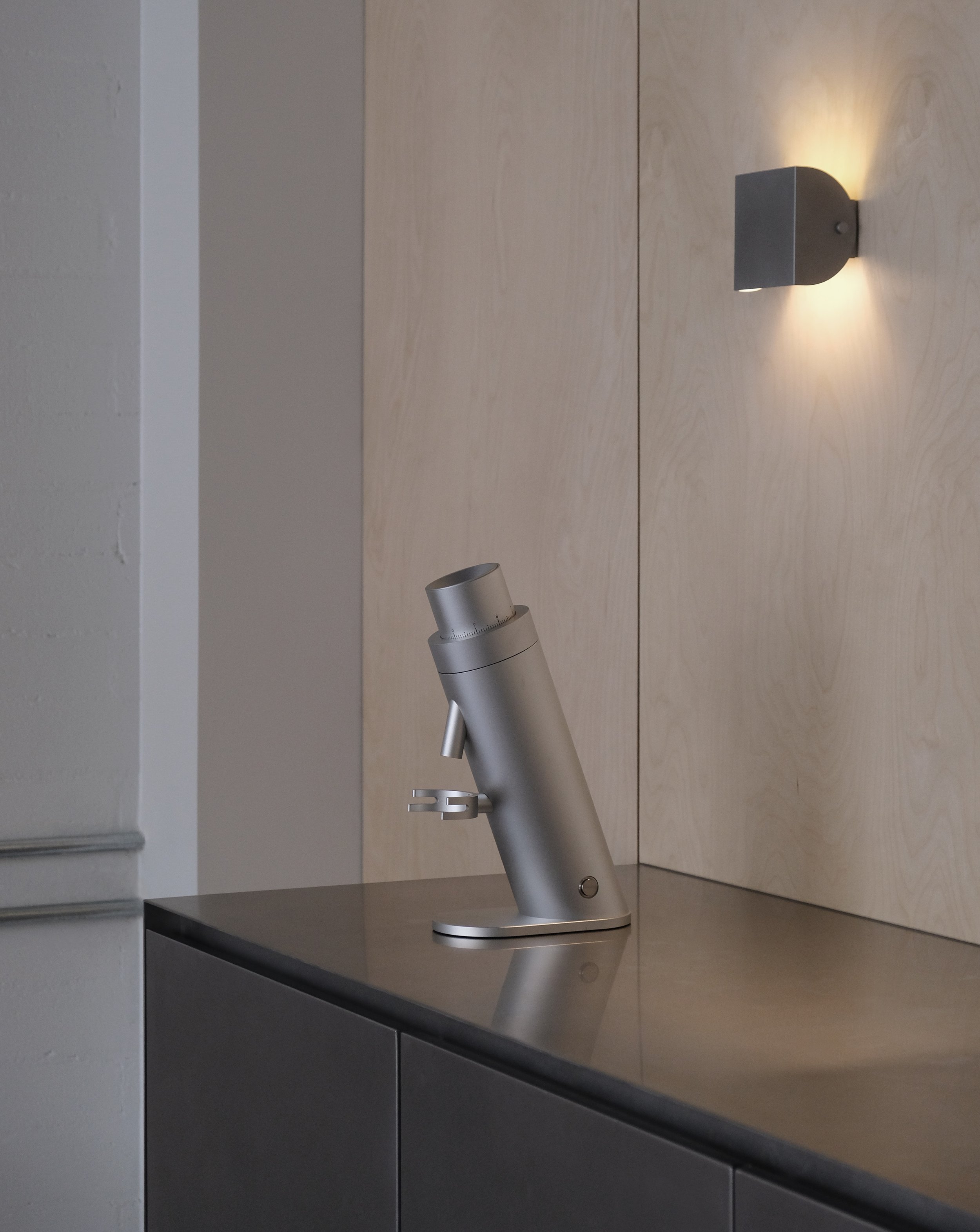 Option-O Gallery — PerCapita