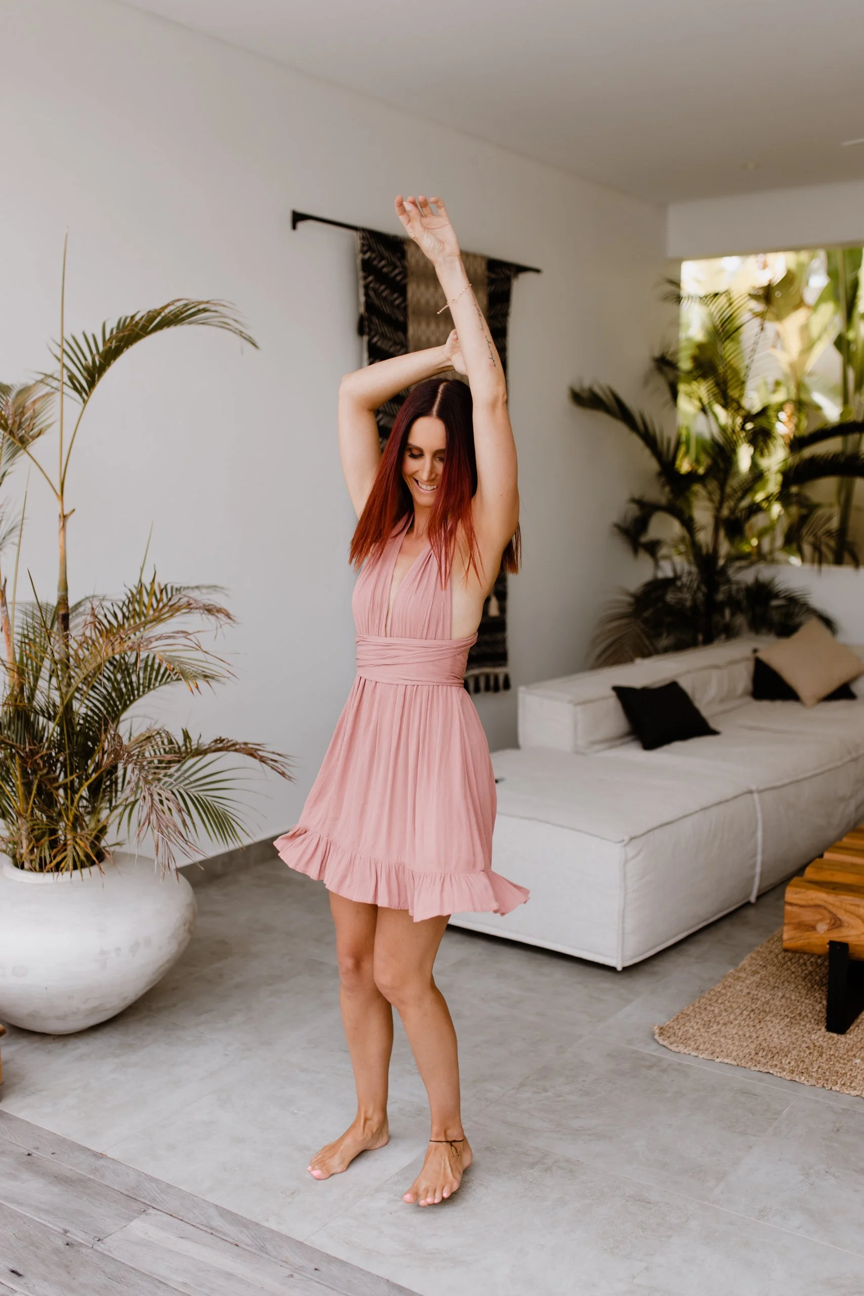Tantric Couple's Activation — Anna Eden