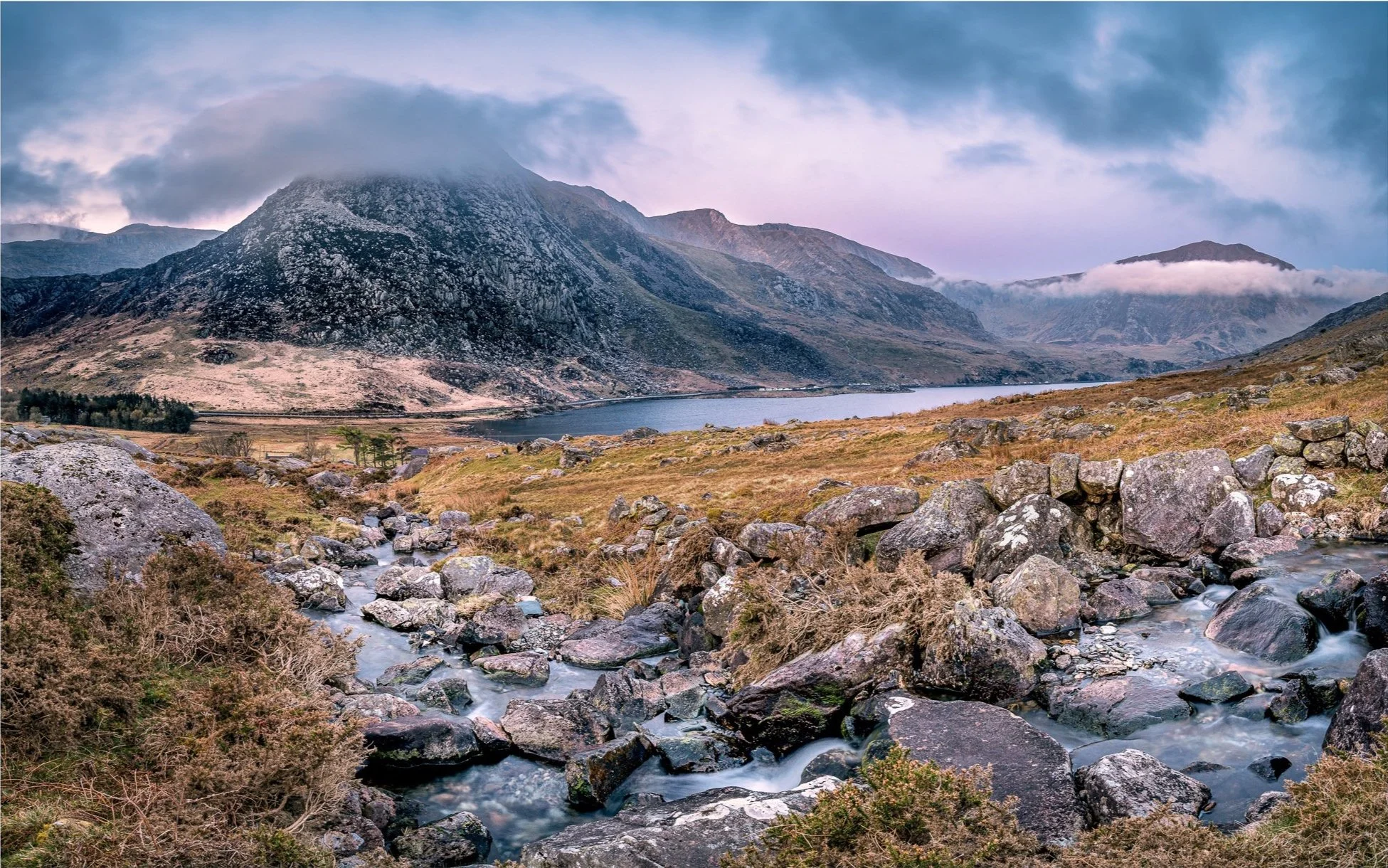 Landscape Photography Workshops and Tours - Siren Adventures Ltd