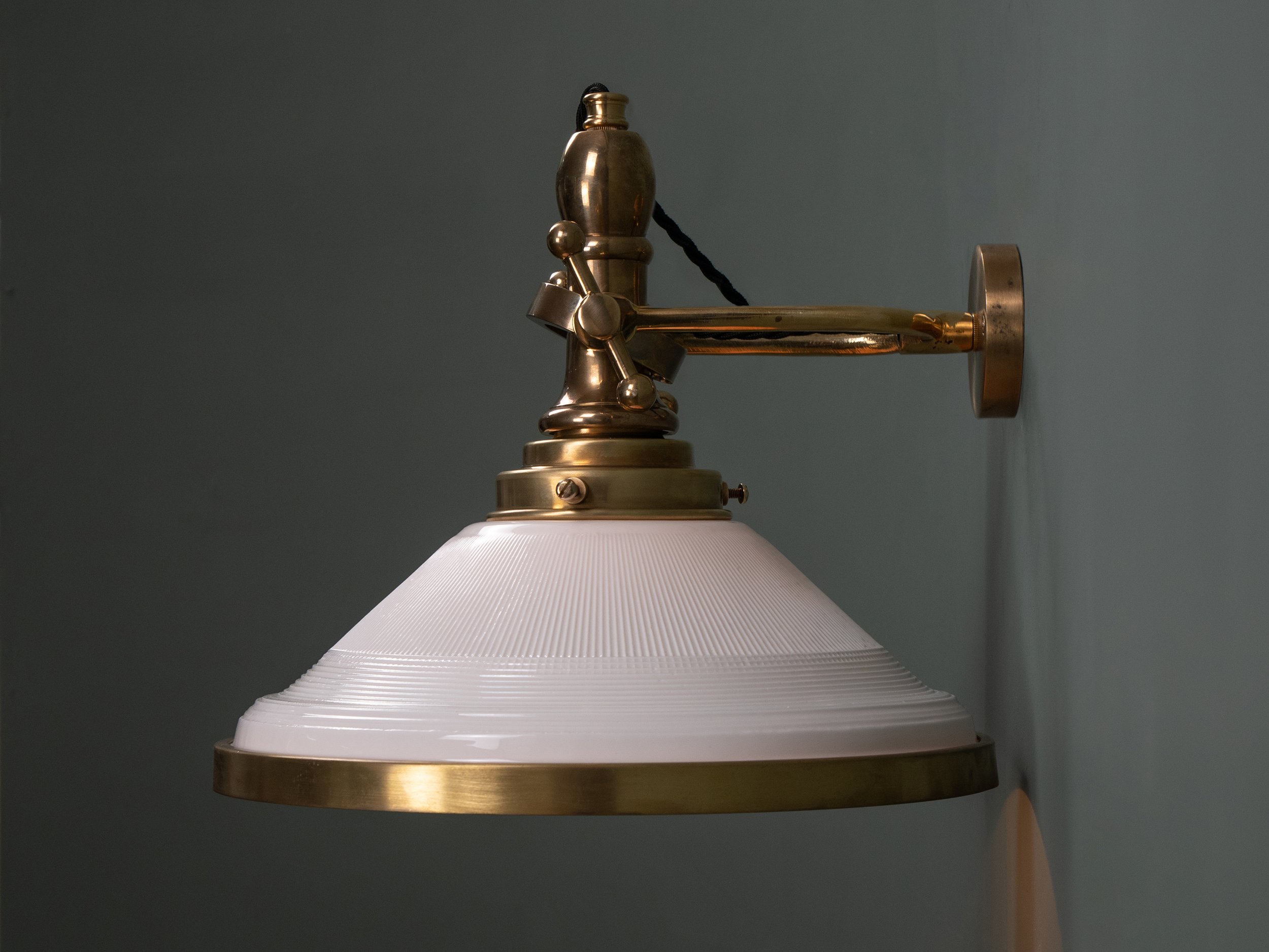 Rushmead Wall Light — Felix Lighting Specialists
