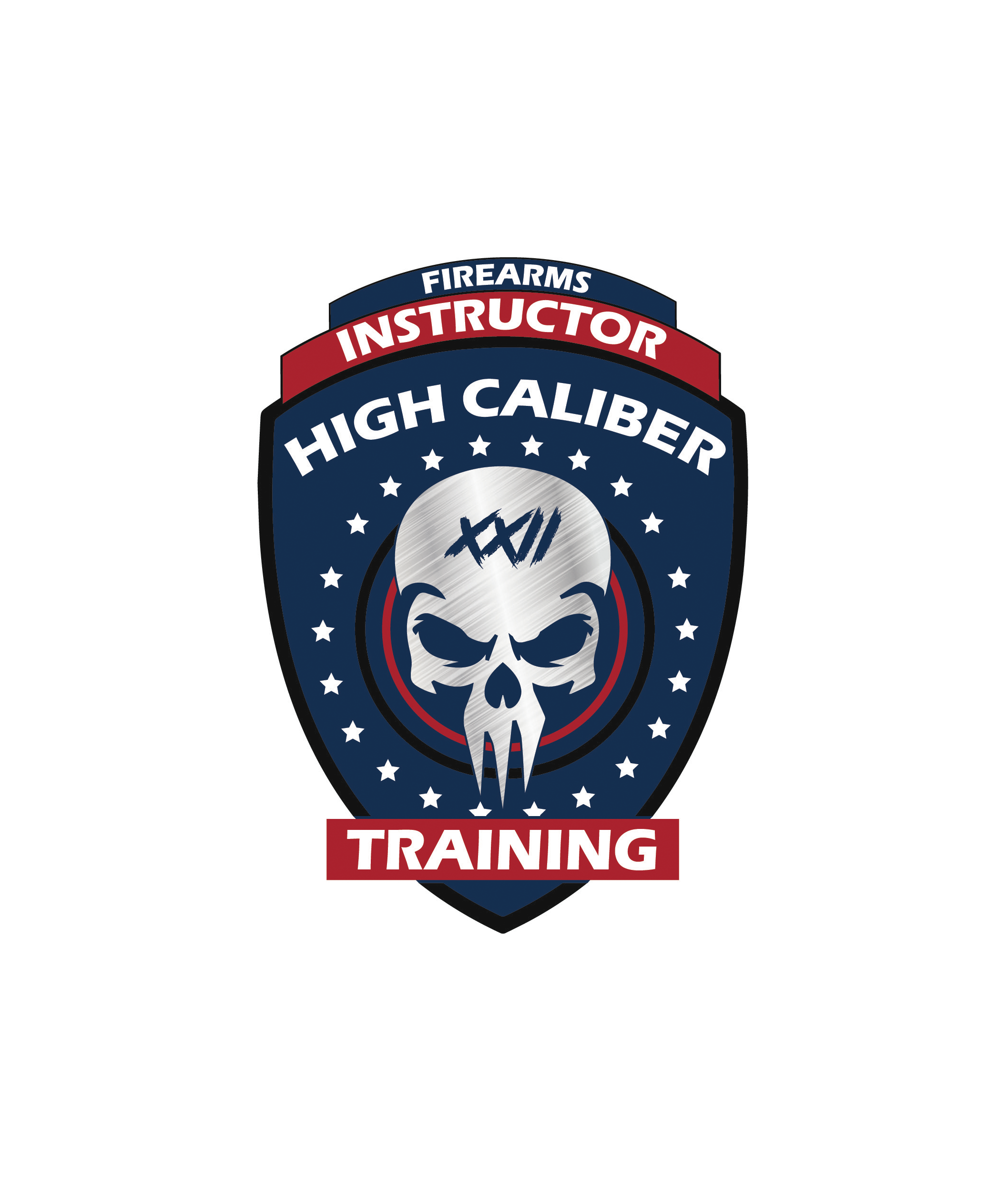 Firearms Training Logo Tactical Firearms Training