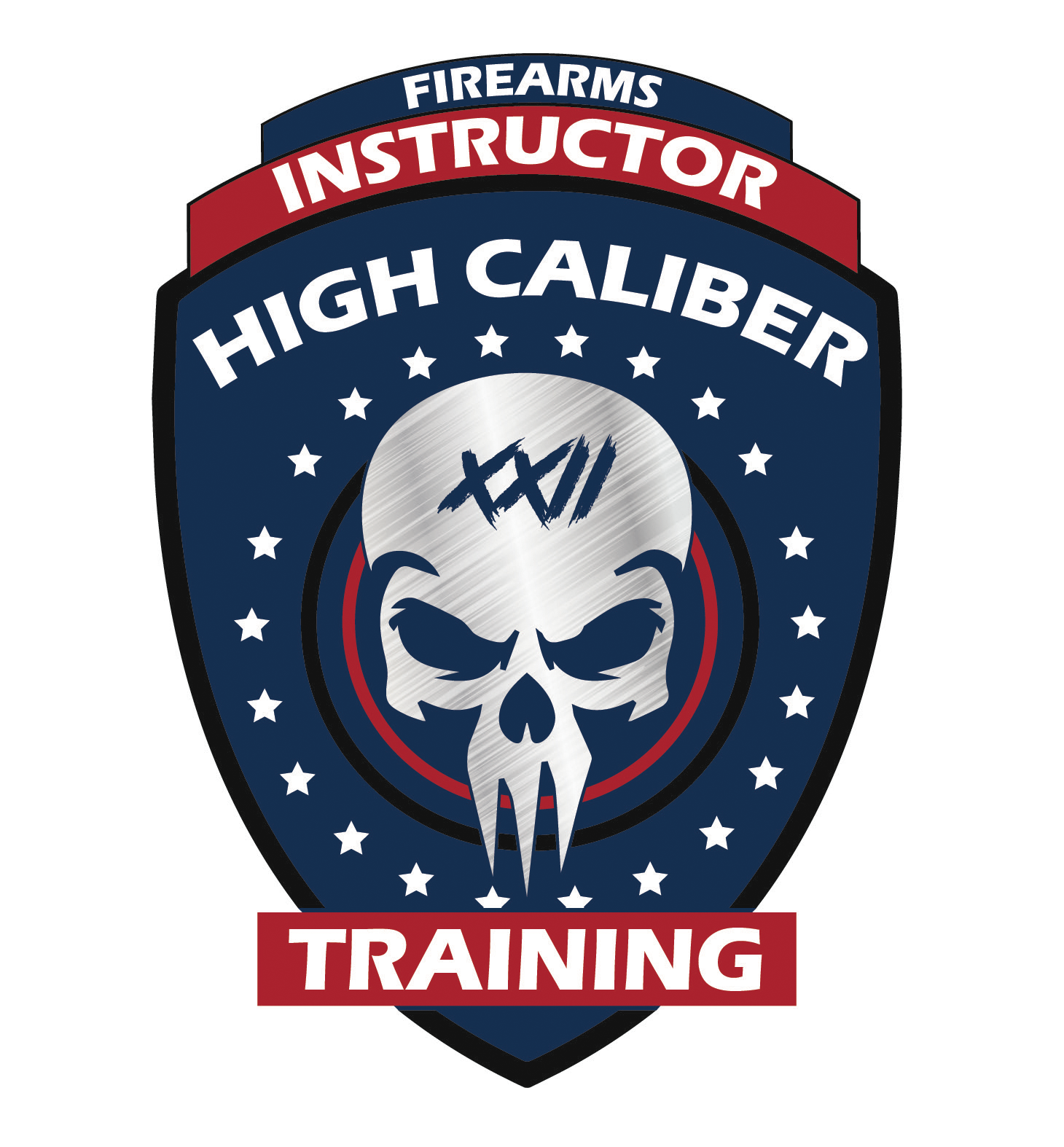 Nra Instructor Logo