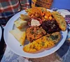 Morocco’s Cafe Clock: Vegetarian and Vegan Moroccan Food — Cut the Fromage